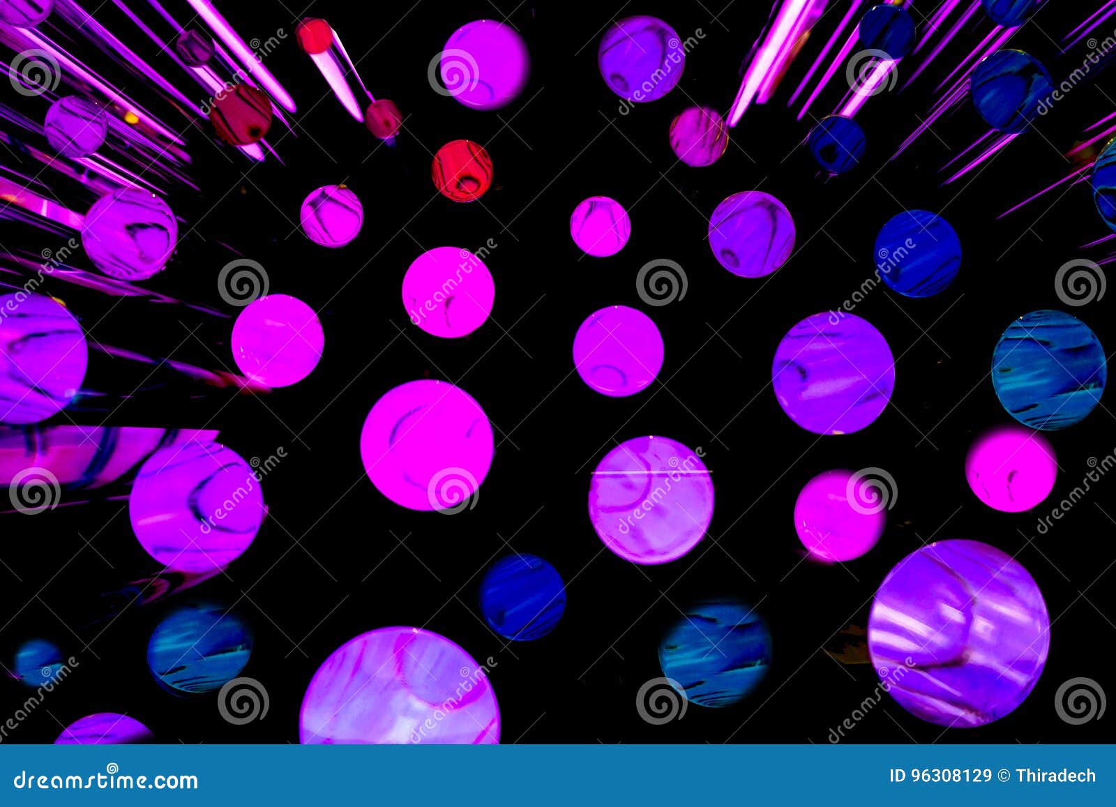 Composite Color Chart Collage Of A Large Variety Of Flowers And Stock ...