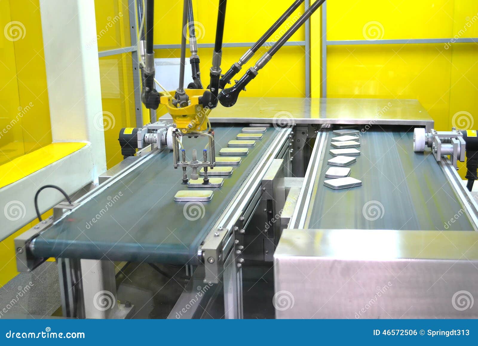 Assembly line stock photo. Image of develop, plant, carrying - 46572506 Assembly line stock photo. Image of develop, plant, carrying - 46572506