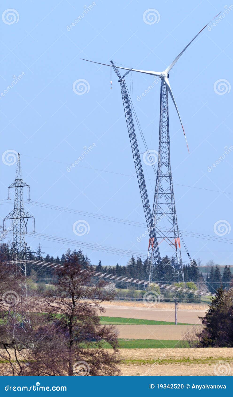 11,984 New Windmill Stock Photos - Free & Royalty-Free Stock Photos ...