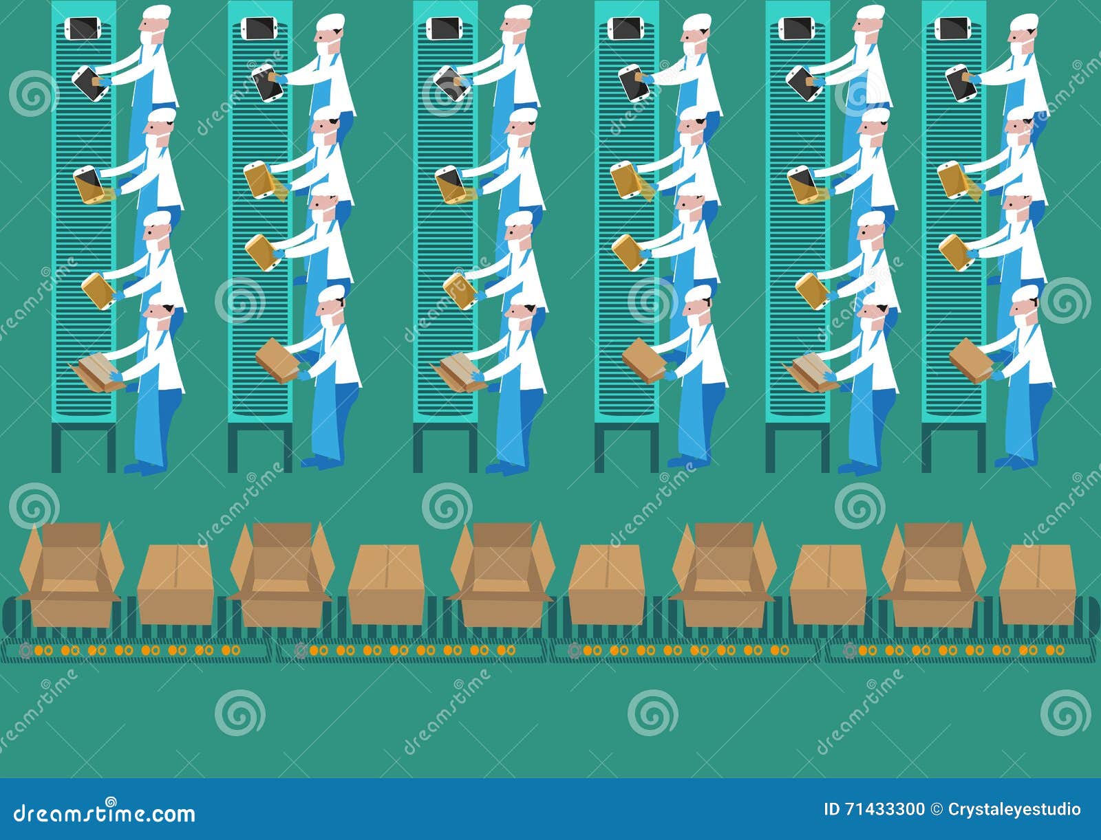 Routine Manner Stock Illustrations – 163 Routine Manner Stock ...