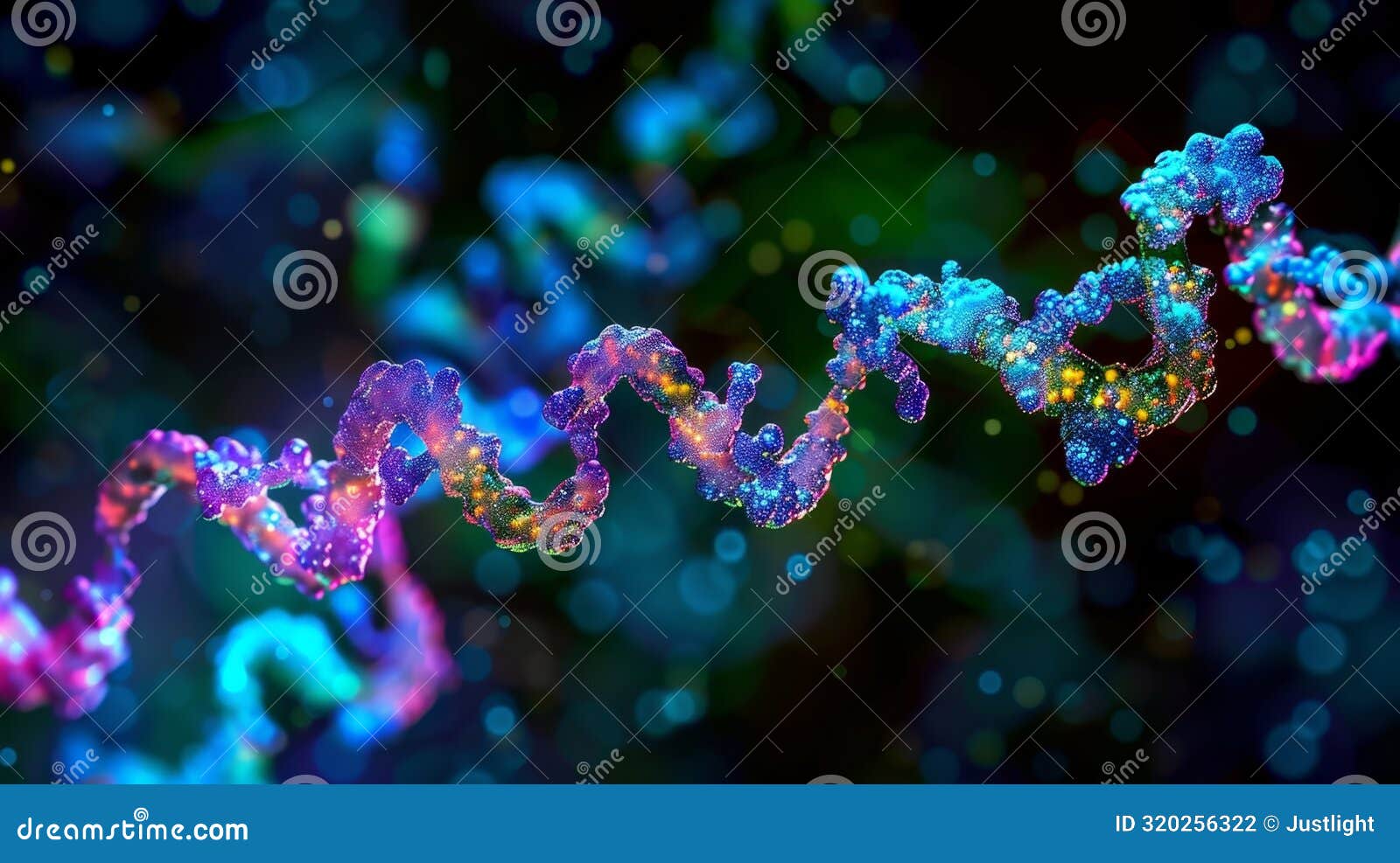The Assembly of the Preinitiation Complex Formed by the Coordinated ...