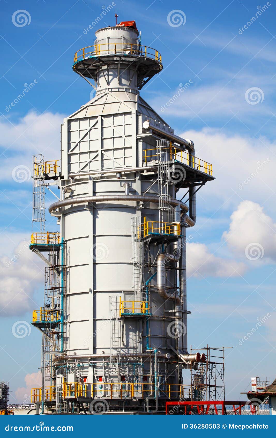 Module Fabrication Stock Photography | CartoonDealer.com #18940916