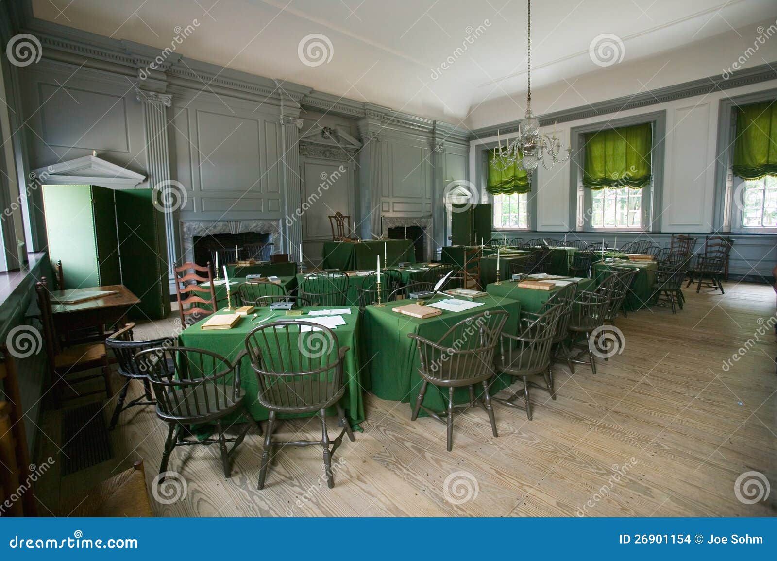 The Assembly Room editorial stock image. Image of architecture - 26901154