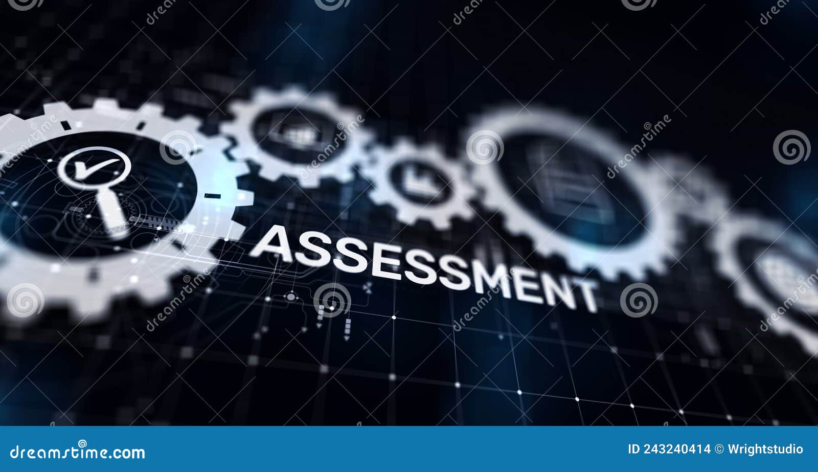 Assessment Analysis Business Analytics Evaluation Measure Technology ...