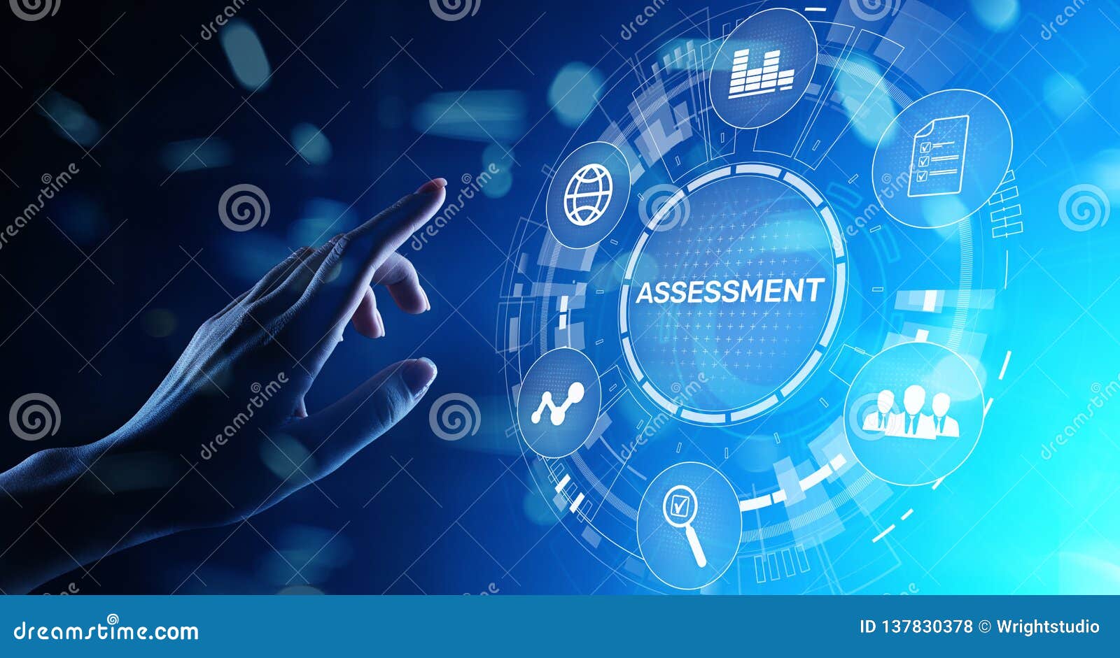Assessment Analysis Business Analytics Evaluation Measure Technology ... Assessment Analysis Business Analytics Evaluation Measure Technology ...