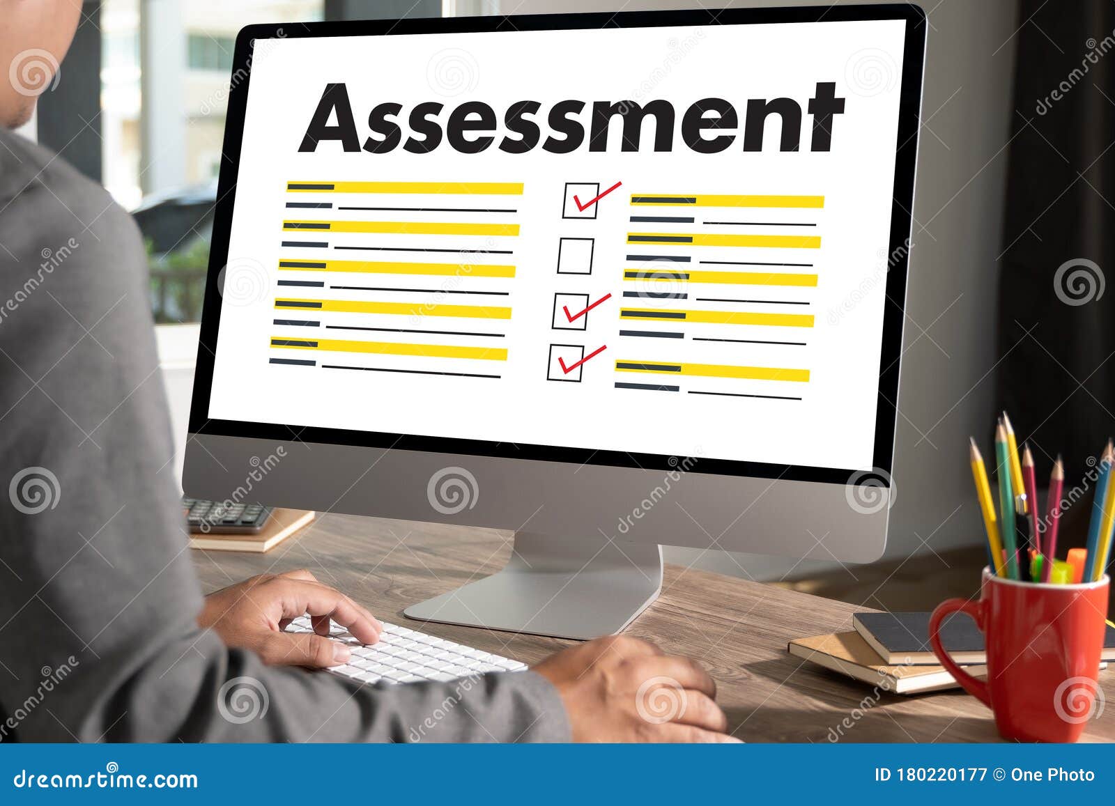 Assessment Analysis Evaluation SURVEY and Results Analysis Discovery ...
