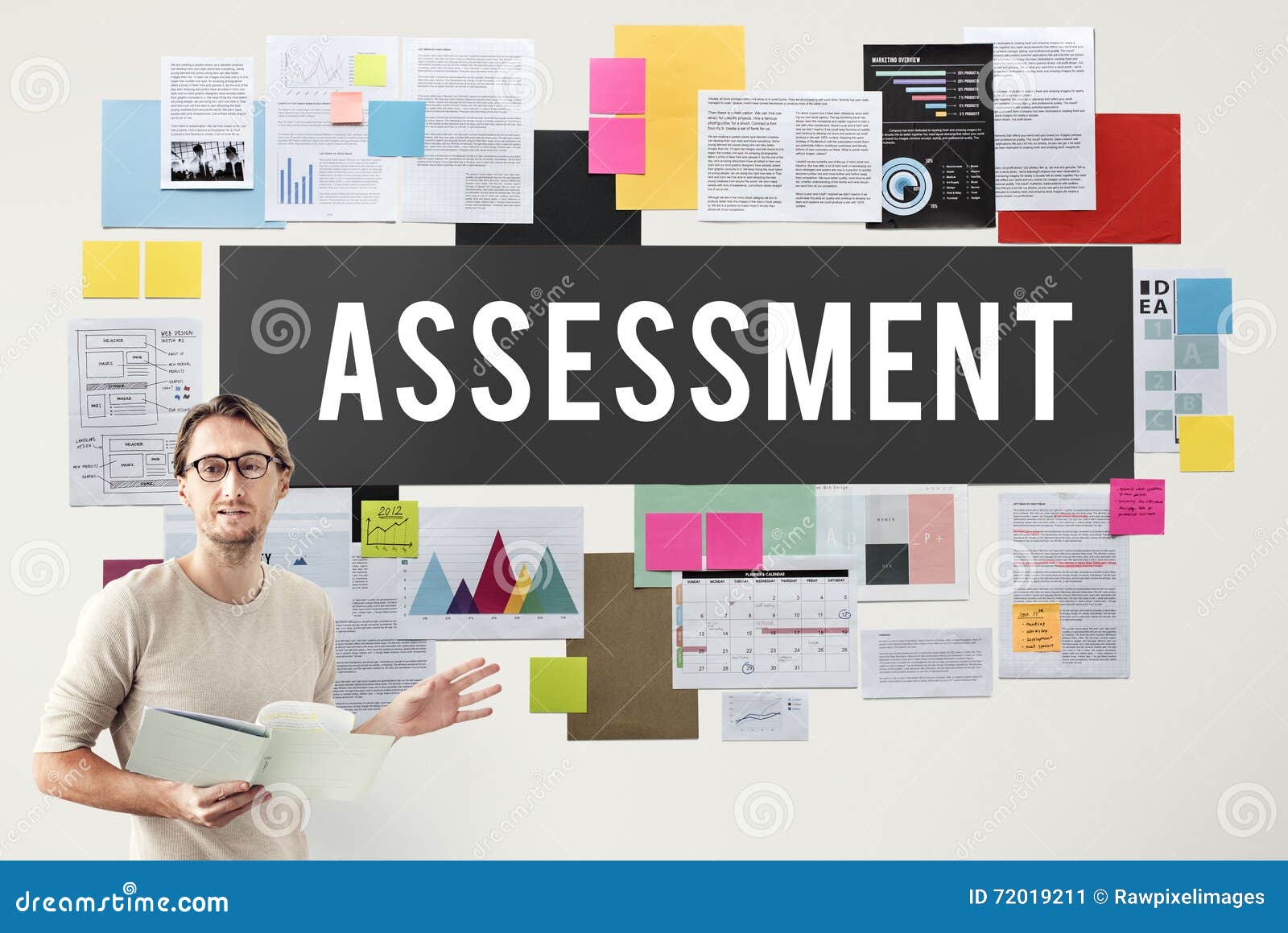 Assessment examination – einzel assessment übungen – ICDK