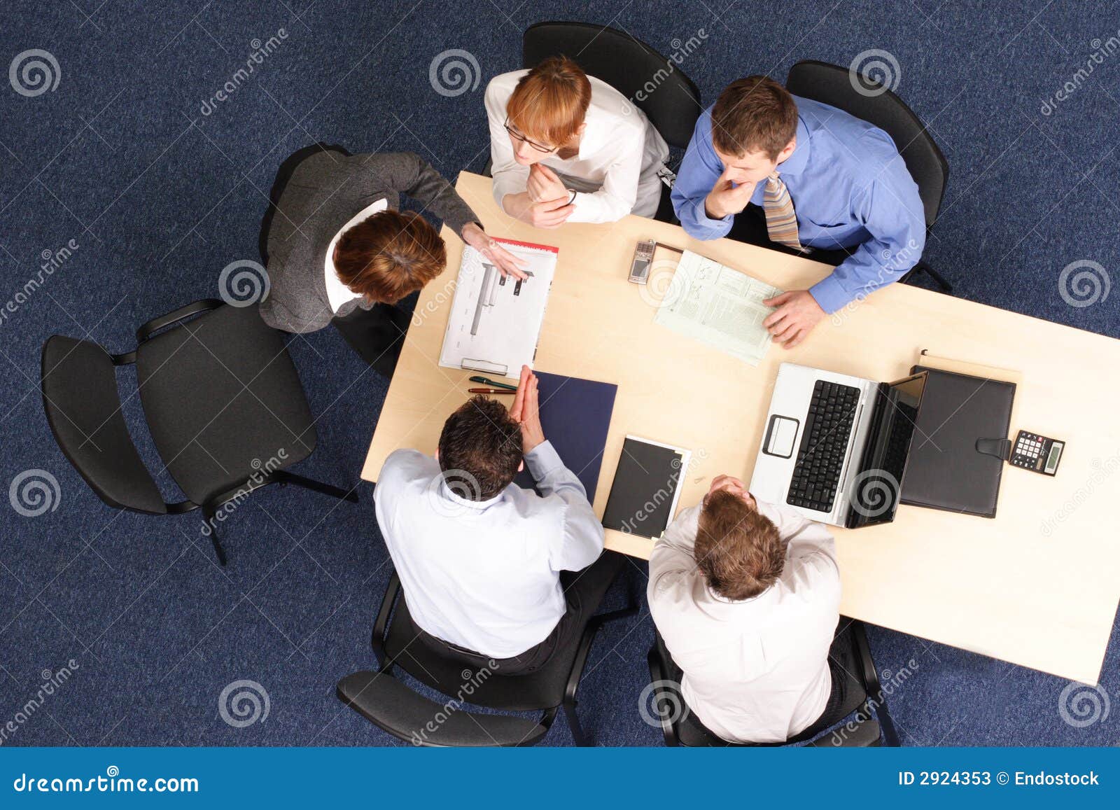 Assessment center stock image. Image of adults, cooperation - 2924353