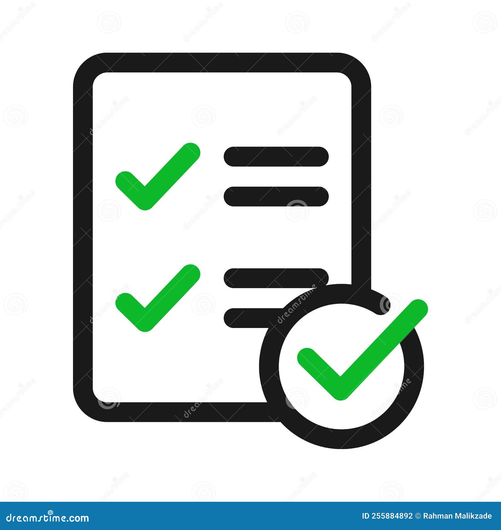 Assessment Checklist Icon. Feedback or Checklist Concept Vector ... Assessment Checklist Icon. Feedback or Checklist Concept Vector ...