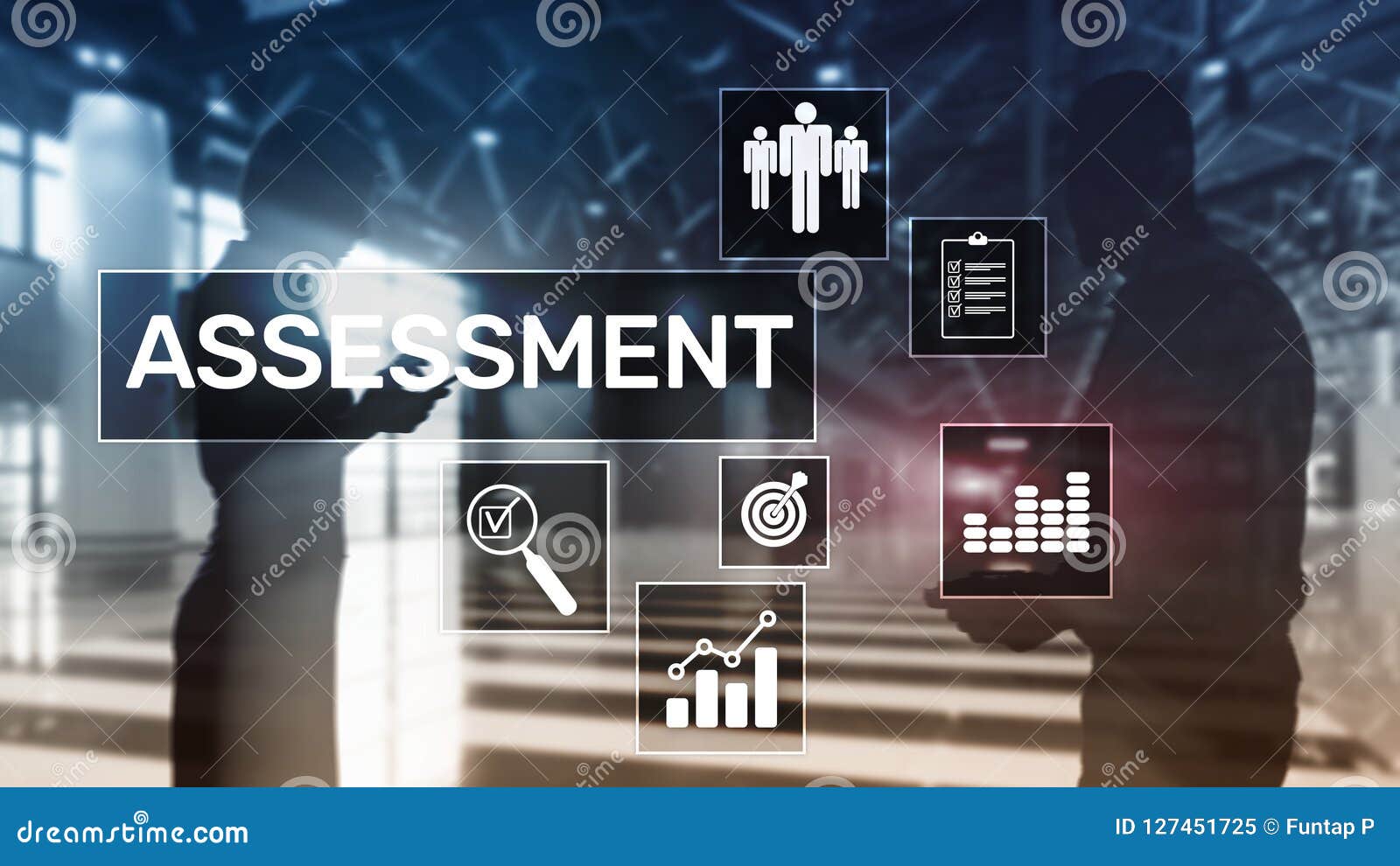 Assessment Evaluation Measure Analytics Analysis Business and ...