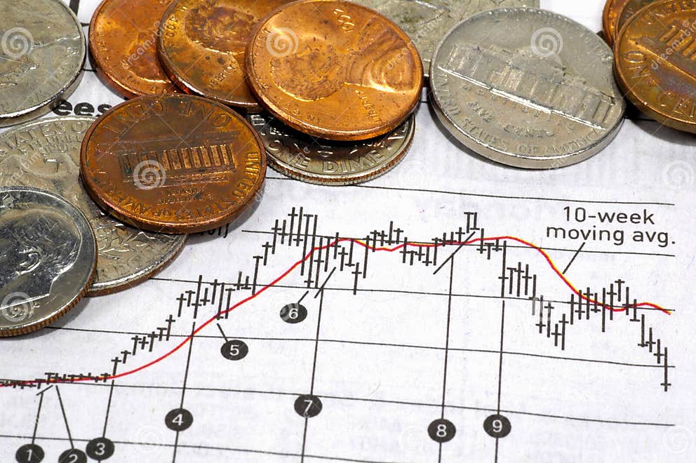 Asset Allocation stock image. Image of savings, money, brokerage - 87767