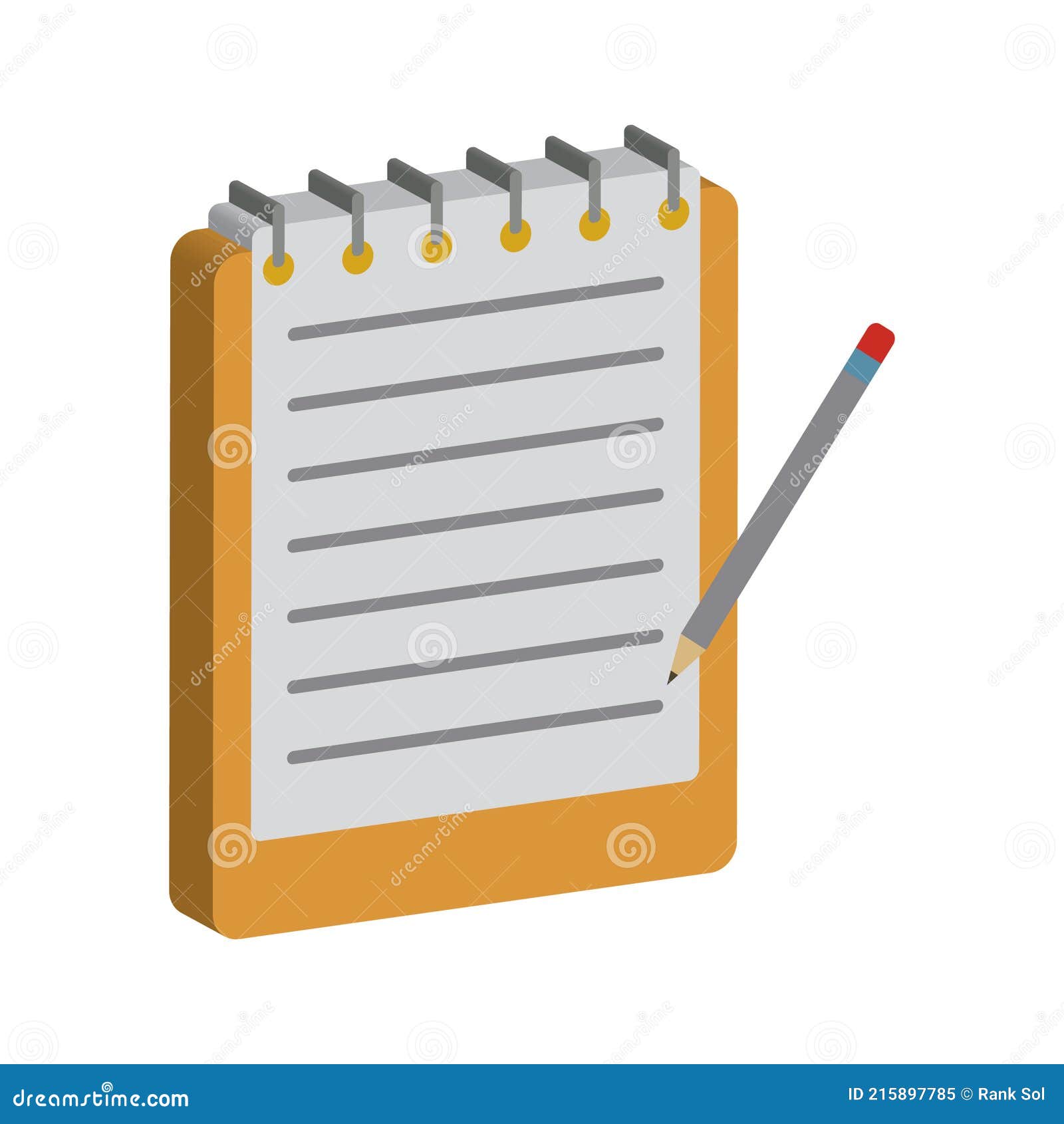 Asset and Liabilities Isometric Style Vector Icon Which Can Easily ...