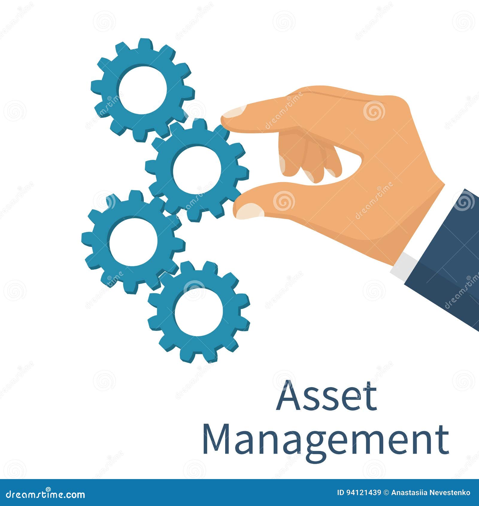 Asset management concept stock vector. Illustration of exchange - 94121439 Asset management concept stock vector. Illustration of exchange - 94121439