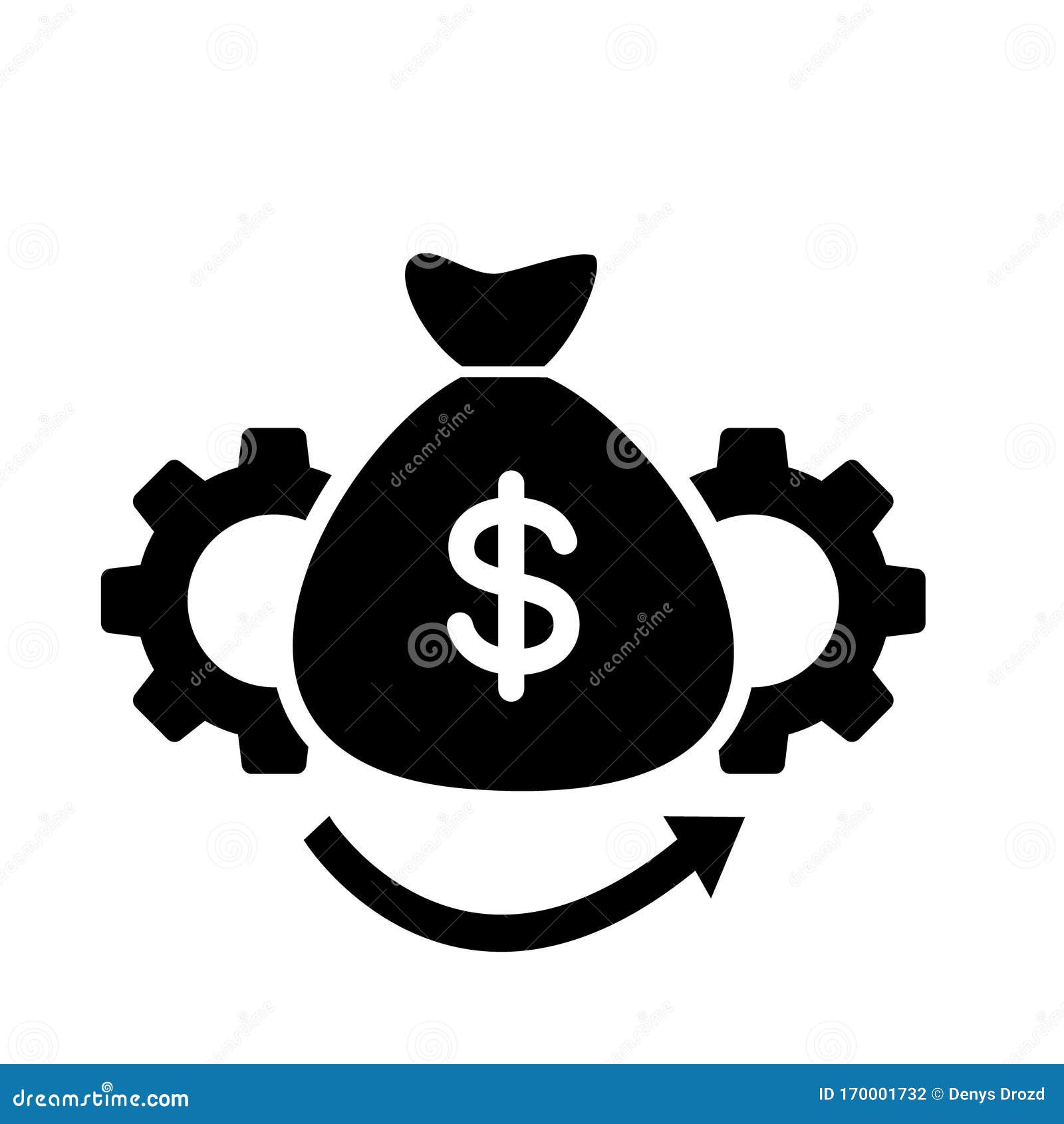 Asset Management Icon Asset Management Icon