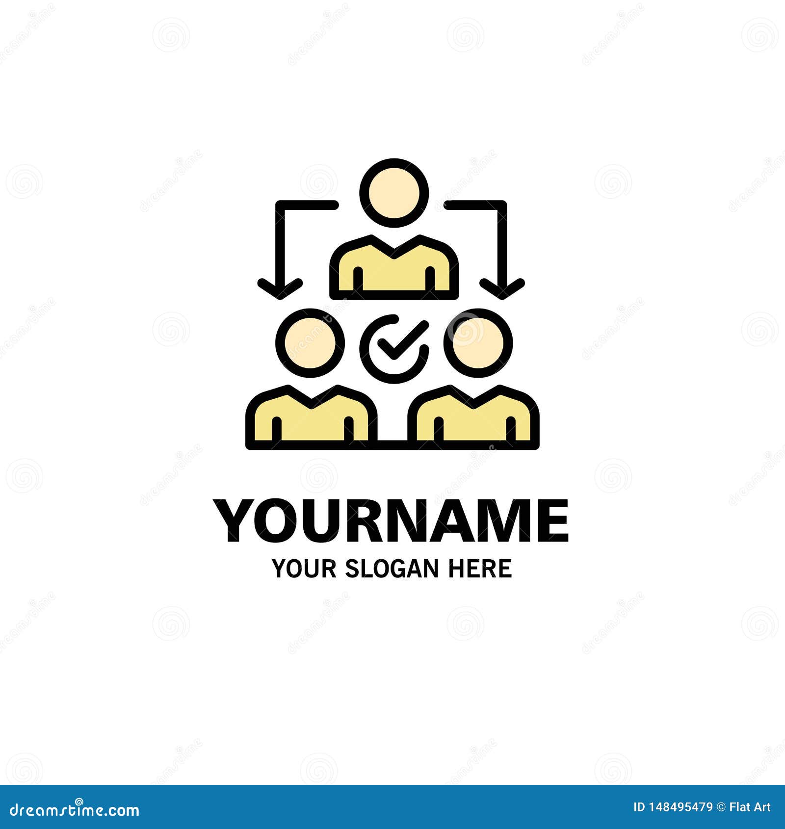 Assignment, Delegate, Delegating, Distribution Business Logo Template ... Assignment, Delegate, Delegating, Distribution Business Logo Template ...