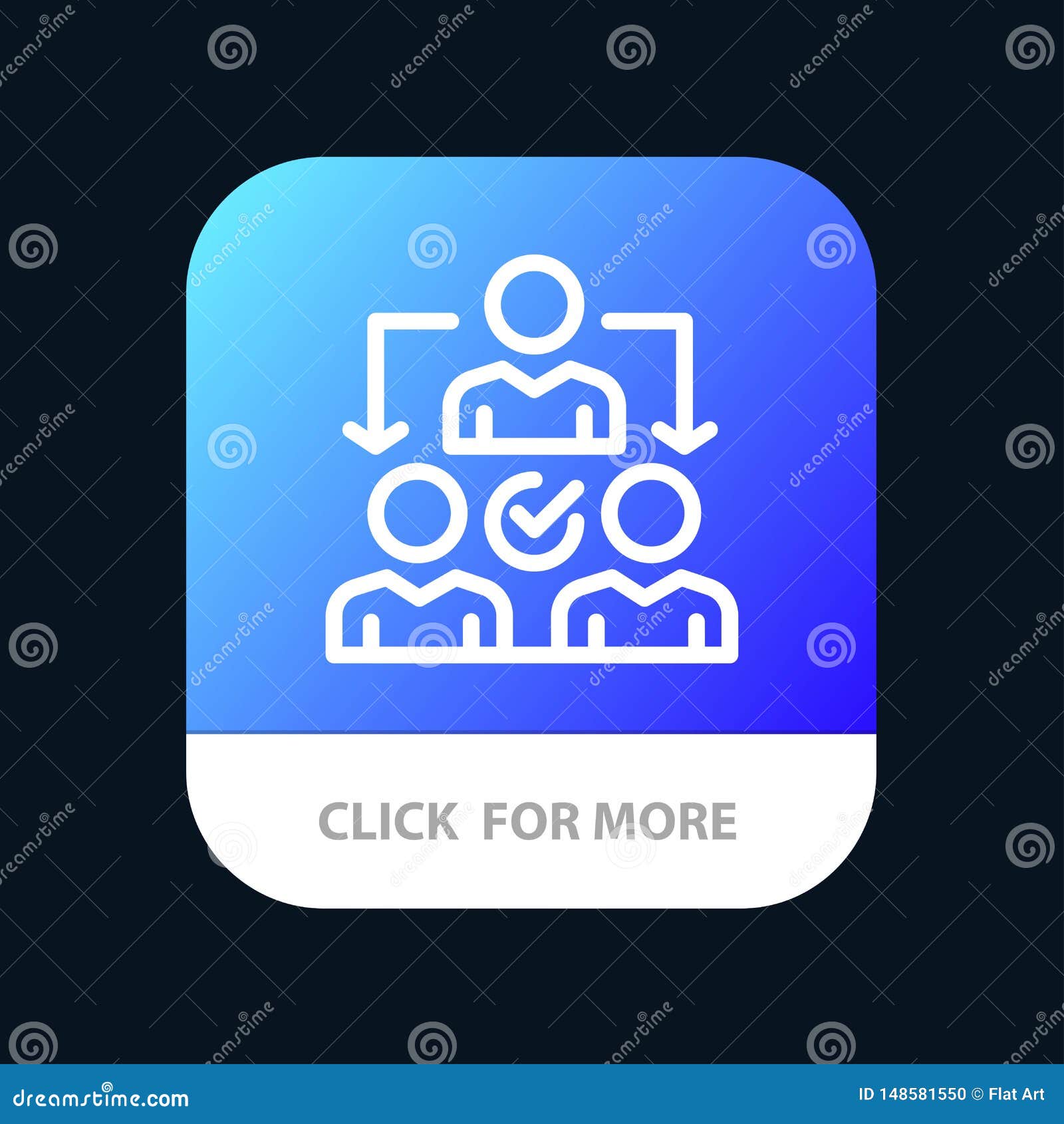Assignment, Delegate, Delegating, Distribution Mobile App Button ... Assignment, Delegate, Delegating, Distribution Mobile App Button ...