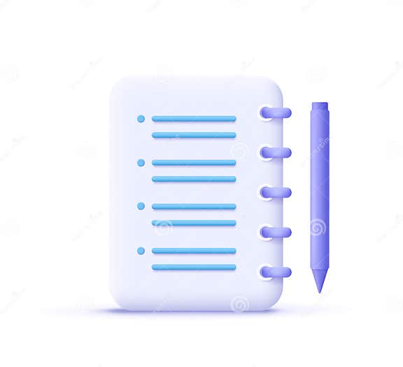 Assignment Icon. Clipboard, Checklist, Document Symbol Stock ...