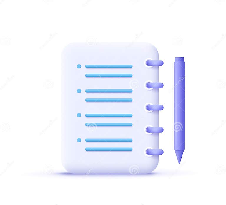 Assignment Icon. Clipboard, Checklist, Document Symbol Stock ...