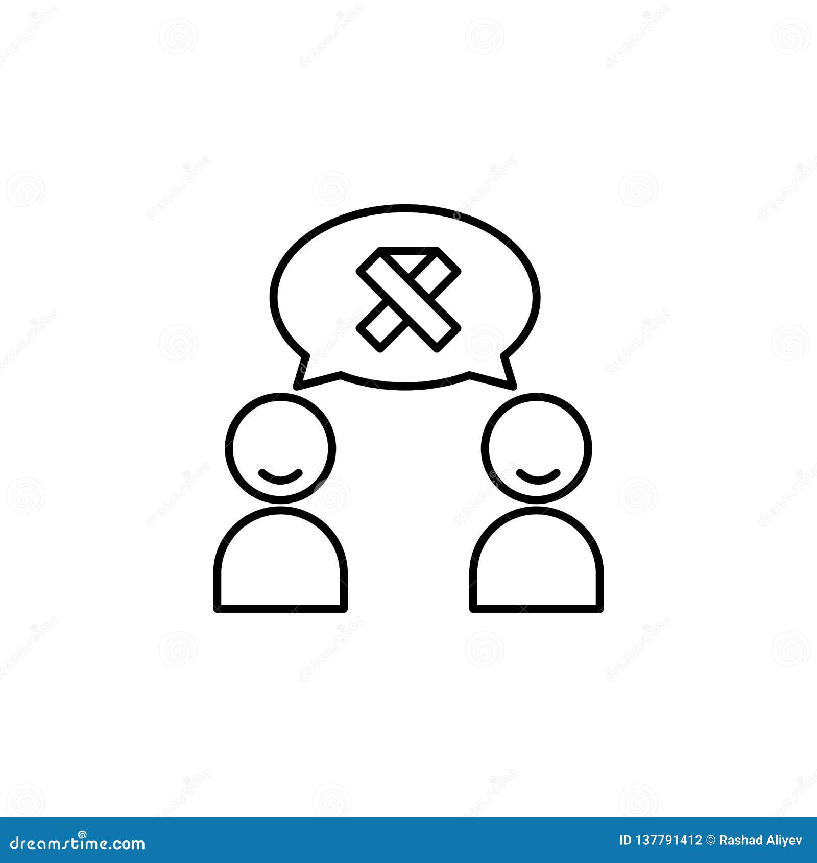 Assist, Help, Support Icon. Element of Social Problem and Refugees Icon ...