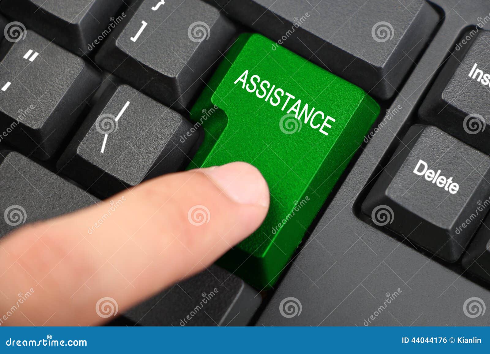 Assistance Concept stock photo. Image of consult, guidance - 44044176
