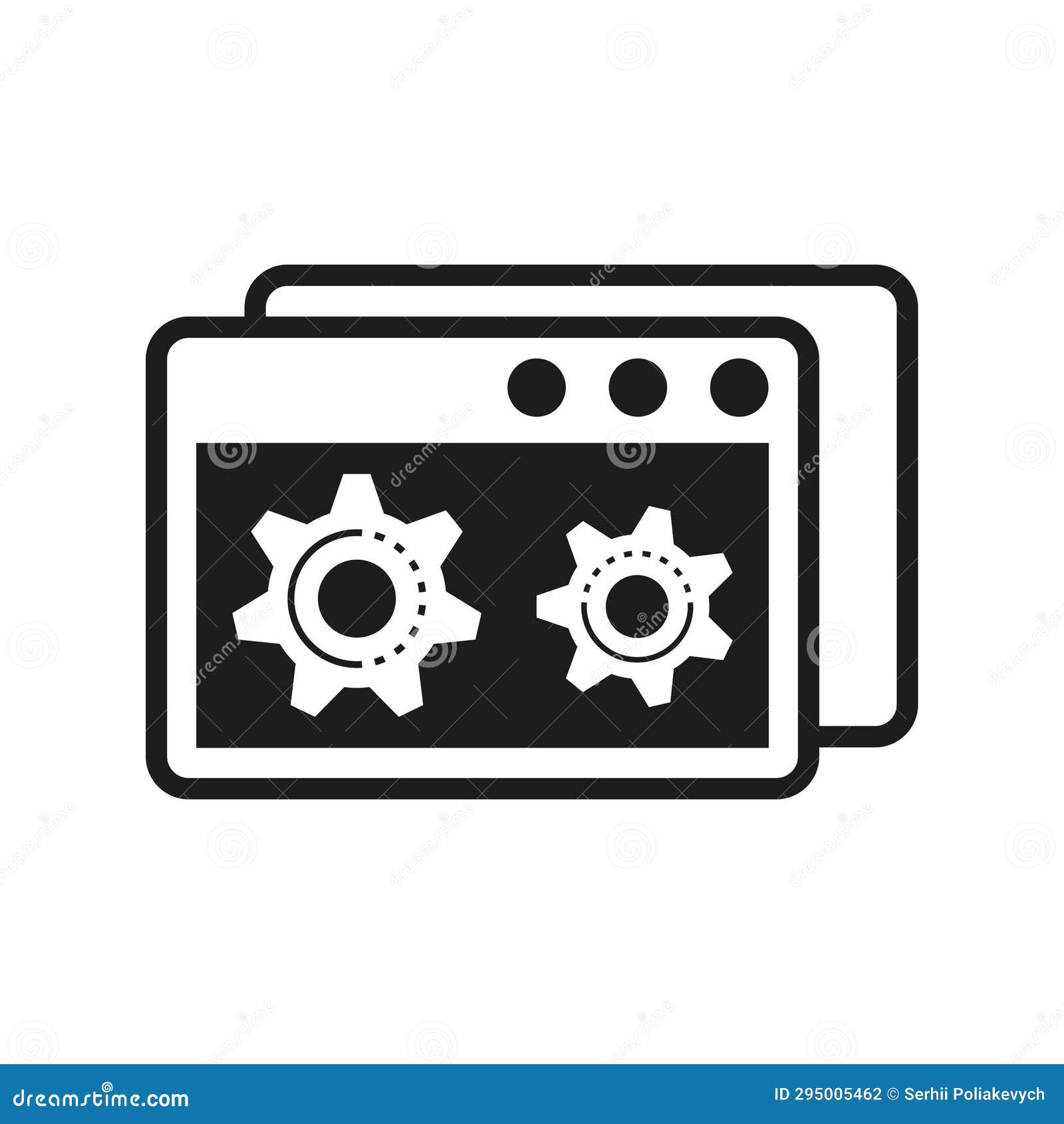 Assistance Icon. Vector Illustration. EPS 10 Stock Vector ...