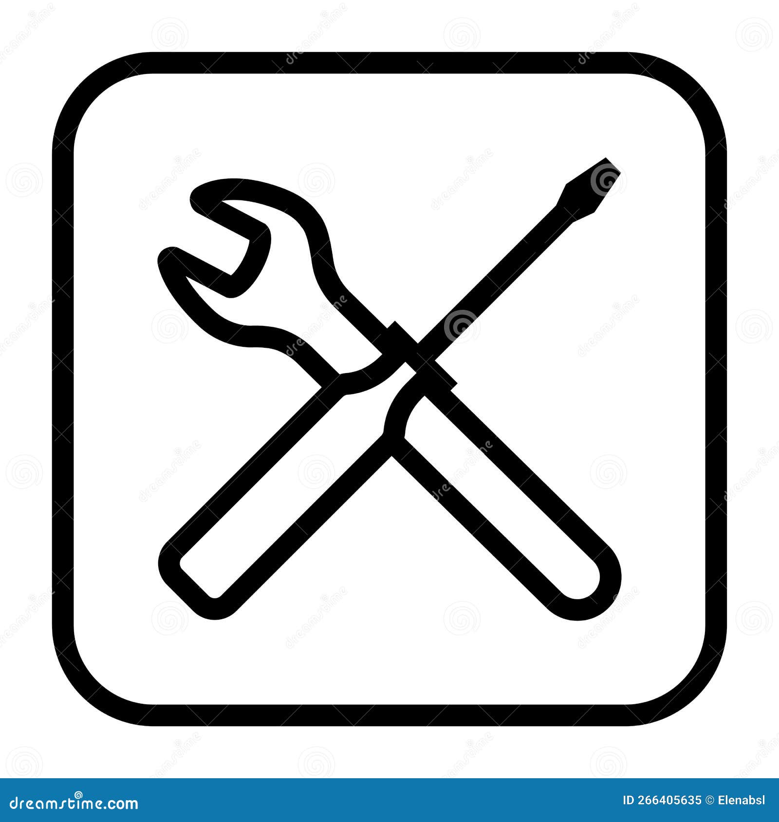 Troubleshooting Icon Vector From Support Collection. Thin Line ... Troubleshooting Icon Vector From Support Collection. Thin Line ...