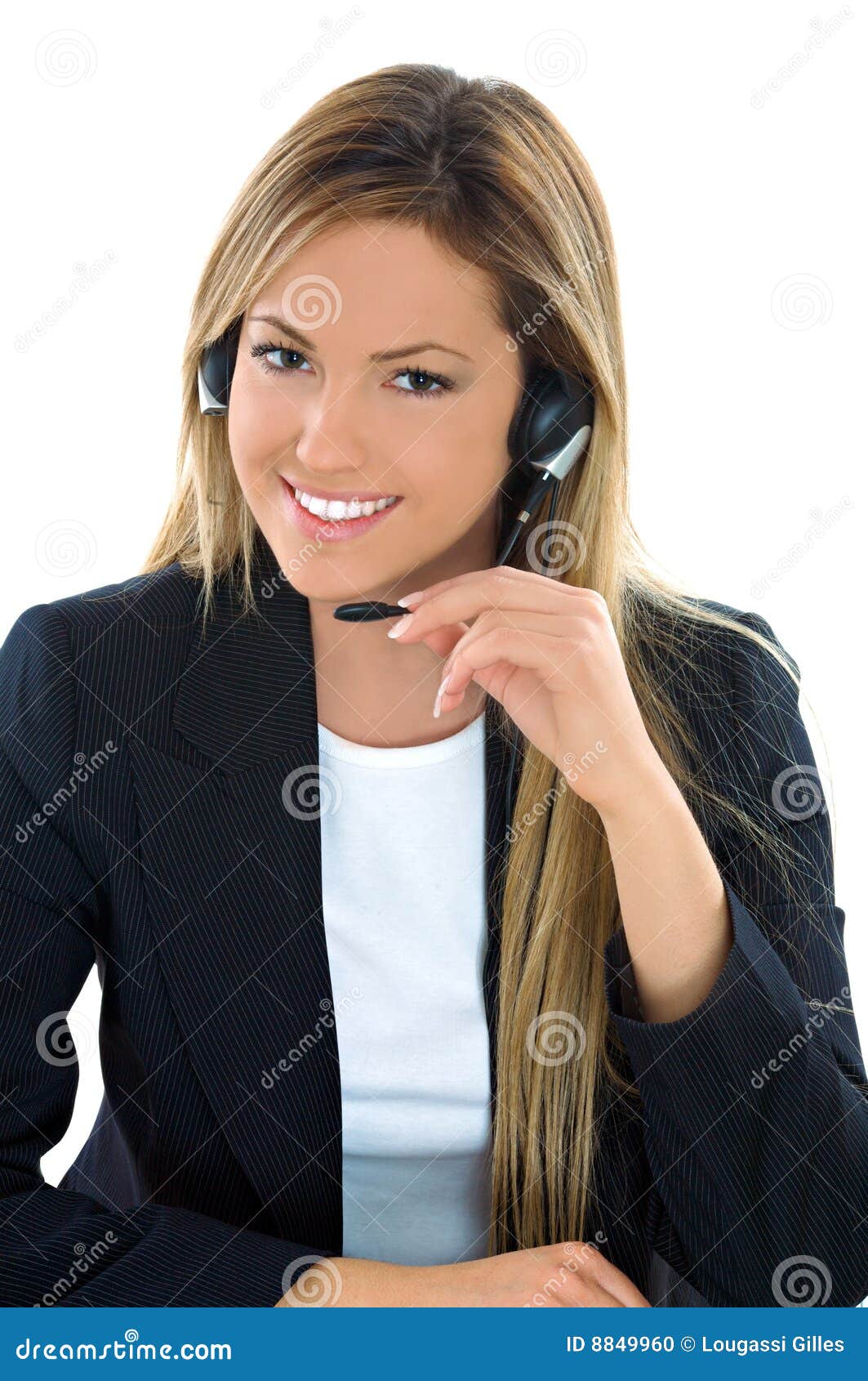 Assistant stock photo. Image of helmet, cauc, call, nice - 8849960