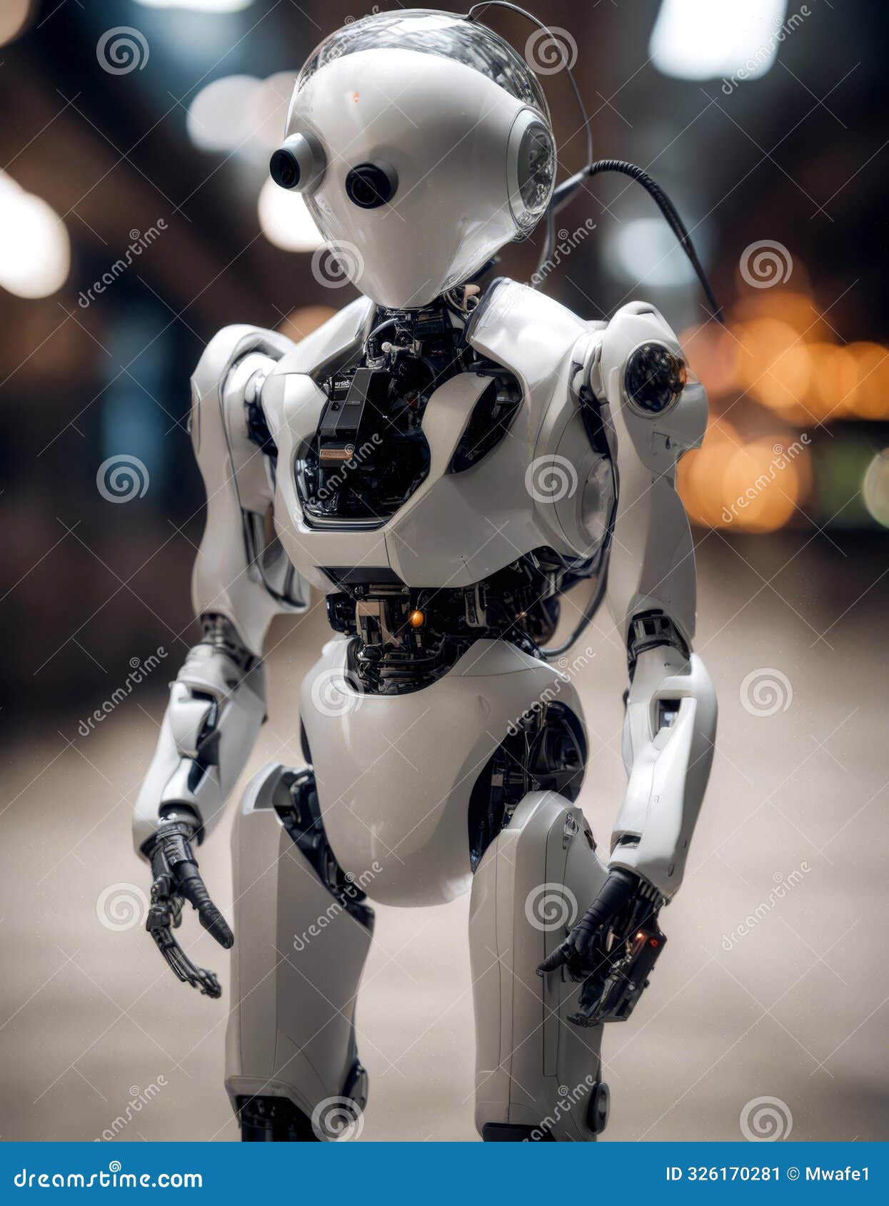 Assistant Intelligence Artificial Ai Engine Design Car Construction ...