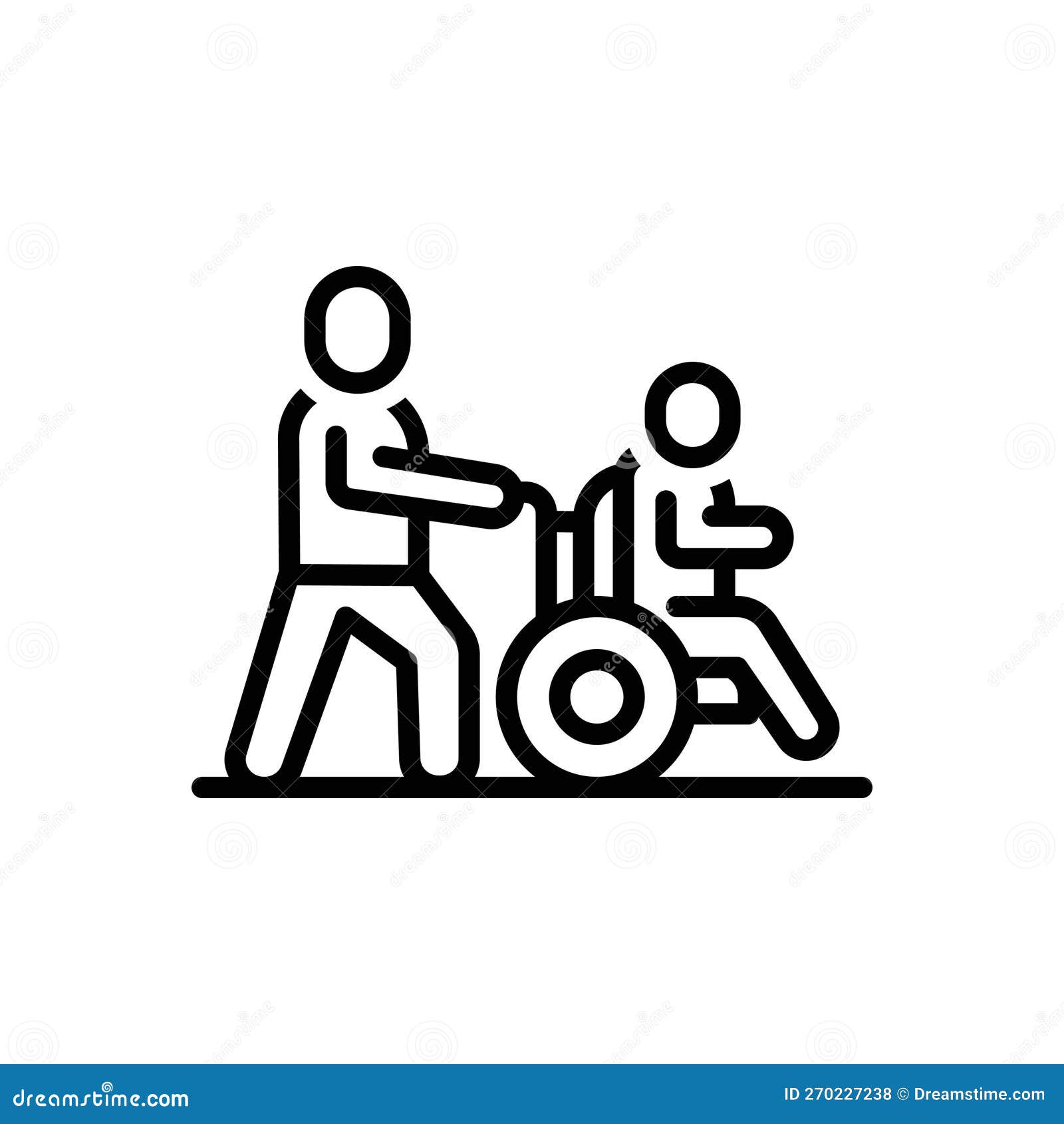 Care Taker Icon Stock Illustrations – 21 Care Taker Icon Stock ...