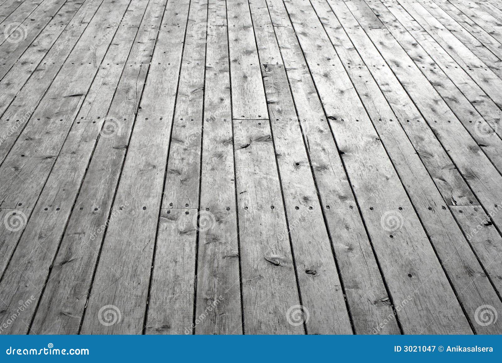 Assoalho de madeira Knotty imagem de stock. Imagem de listras - 3021047