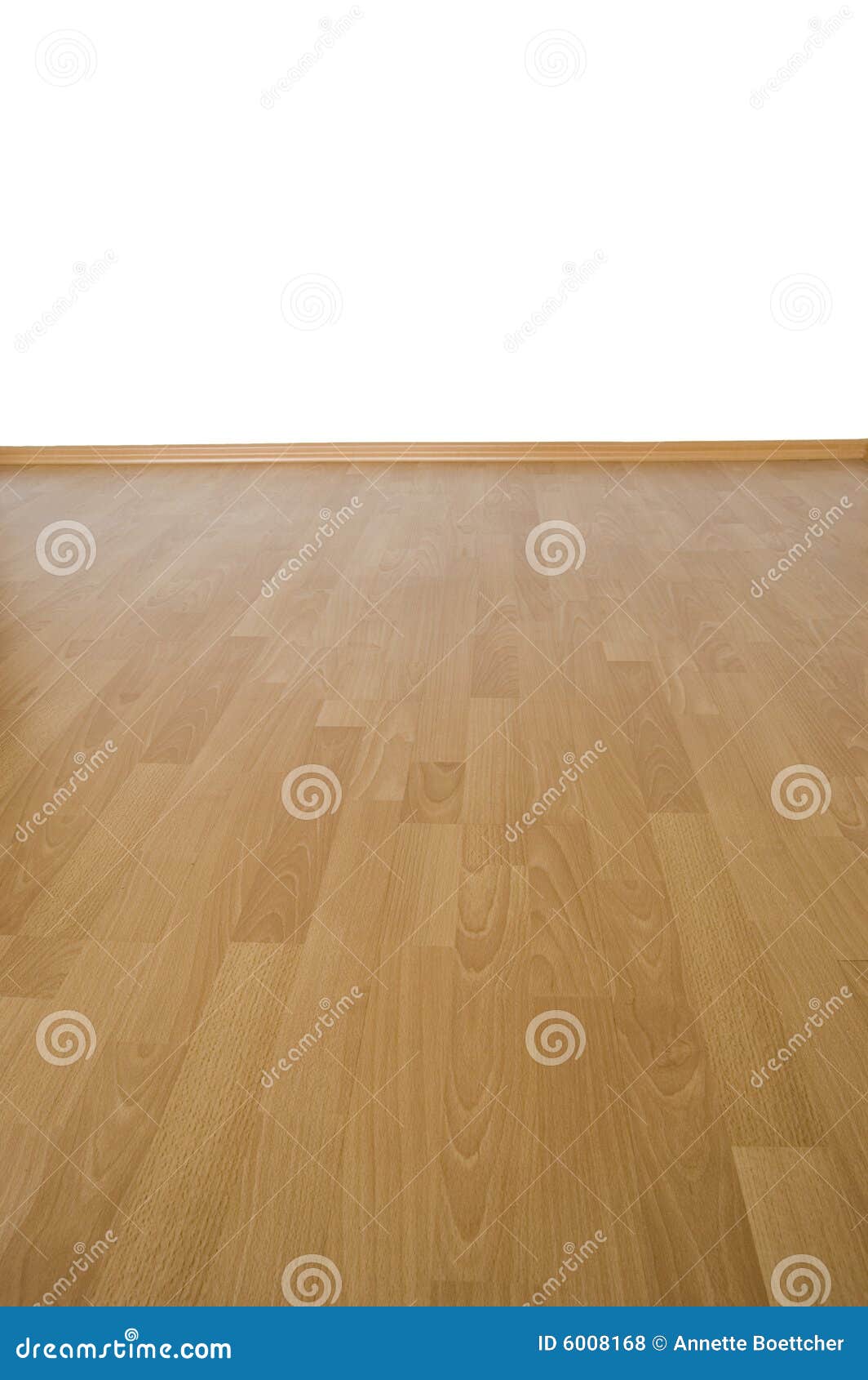 Assoalho laminado foto de stock. Imagem de madeira, casa - 6008168