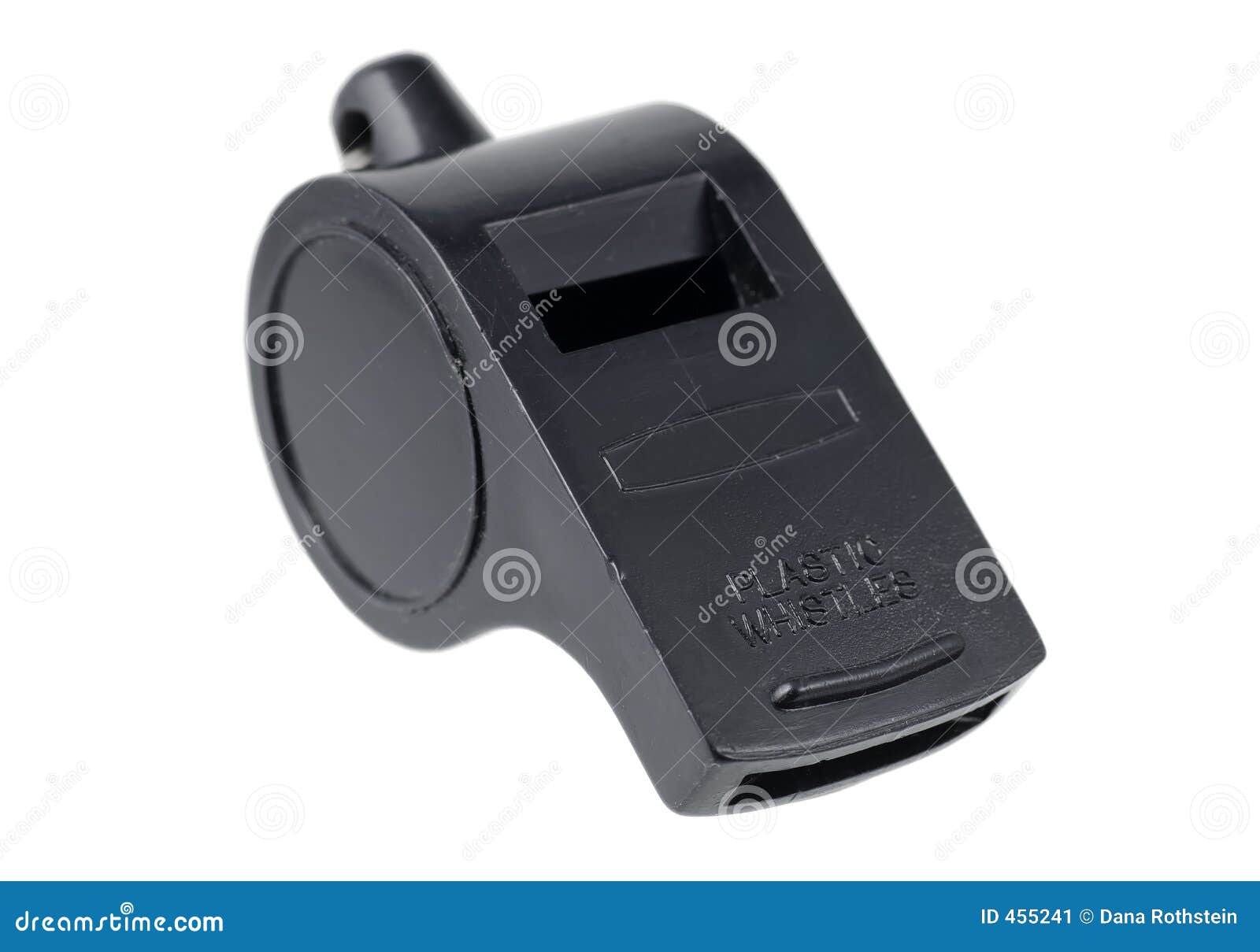 Assobio imagem de stock. Imagem de brinquedo, ônibus, sopro - 455241