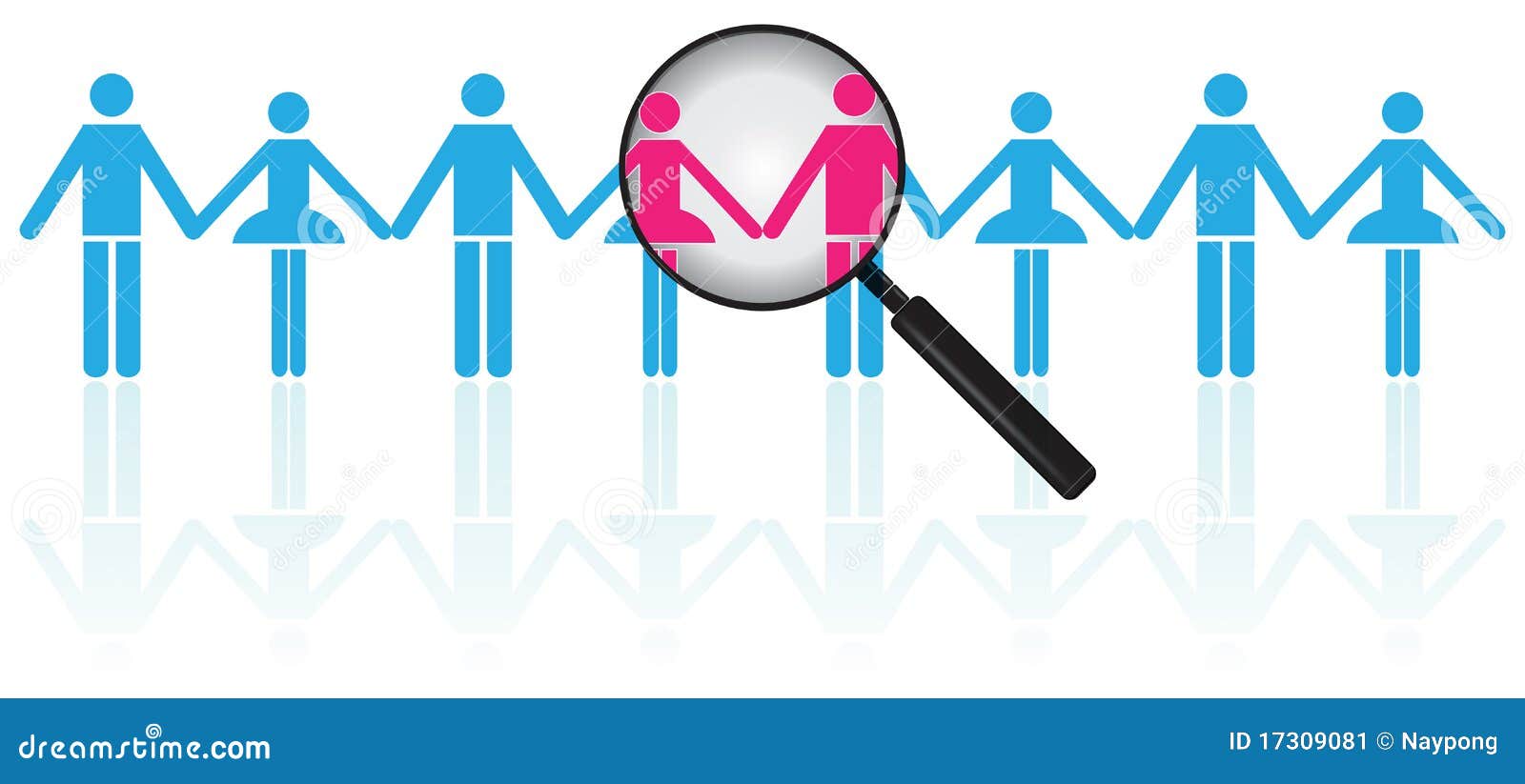 Associate Search stock vector. Illustration of communication - 17309081