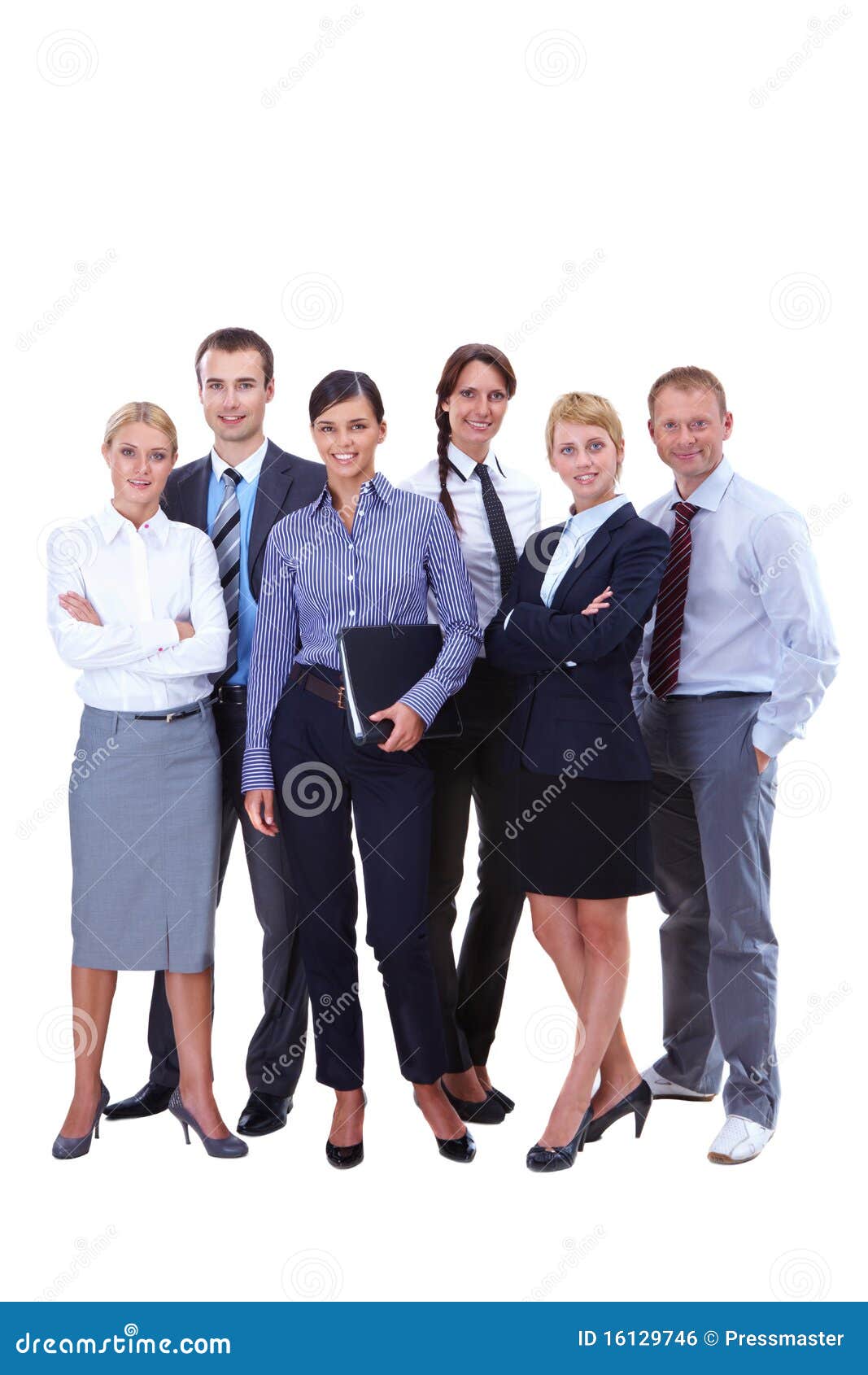 Associates stock photo. Image of handsome, businessteam - 16129746