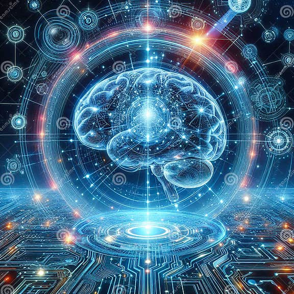 Associating Psyches: the Fate of Artificial Intelligence Driven Mind PC ...