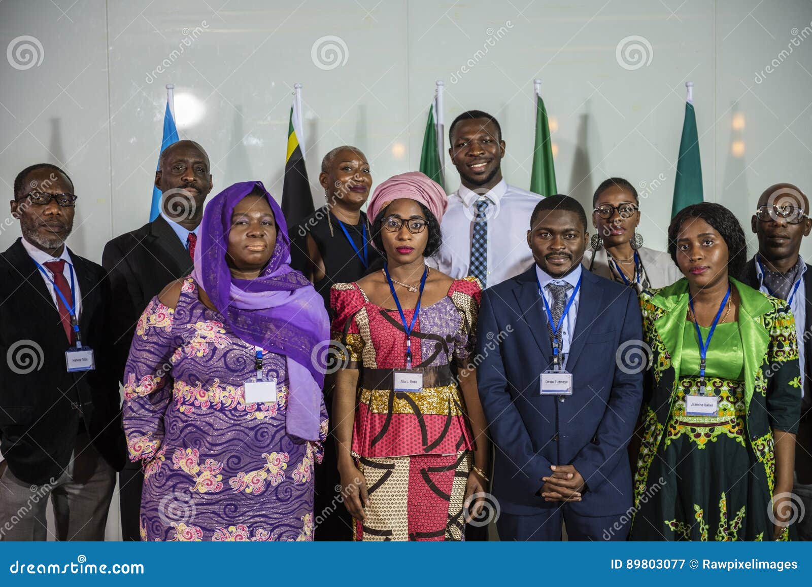 Association Alliance Meeting Seminar Conference Stock Image - Image of ...