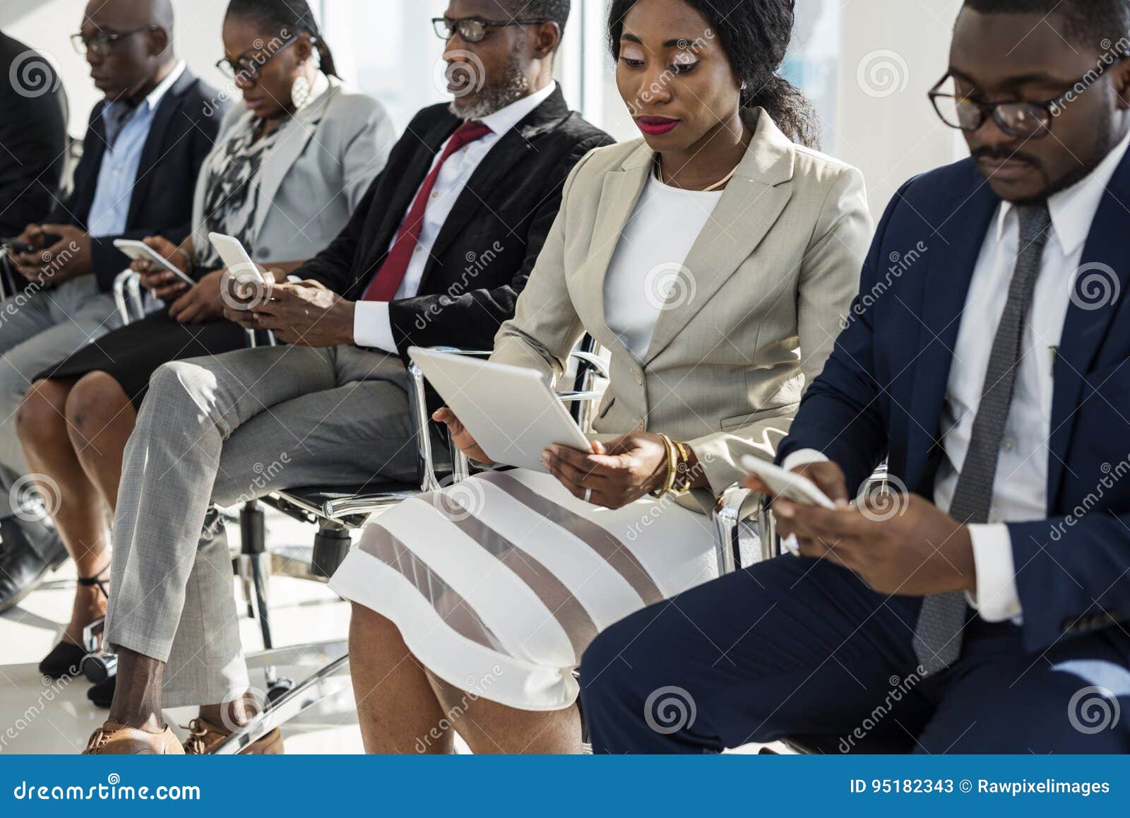 Association Alliance Meeting Seminar Conference Stock Image - Image of ...