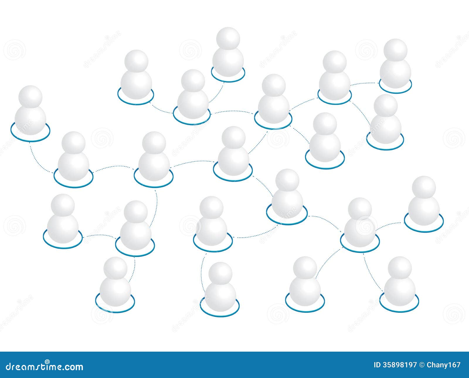 Association1 stock illustration. Illustration of association - 35898197