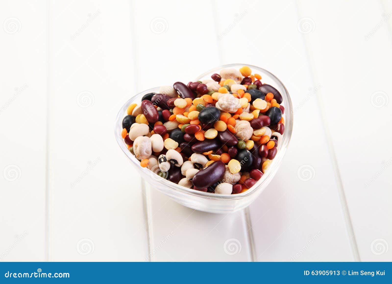 Assorted beans stock image. Image of black, green, closeup - 63905913