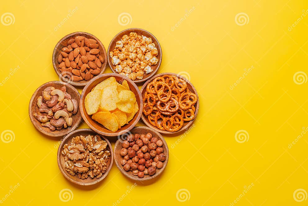 Assorted Beer Stands: Diverse Options for Refreshment Stock Photo ...