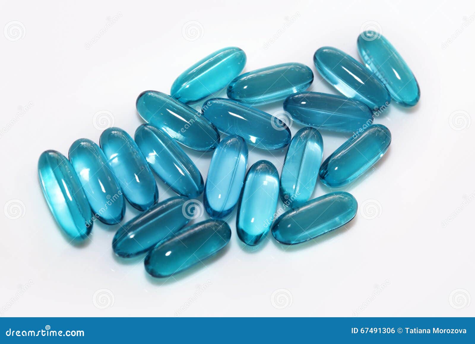 Assorted blue capsules stock photo. Image of lifestyle - 67491306