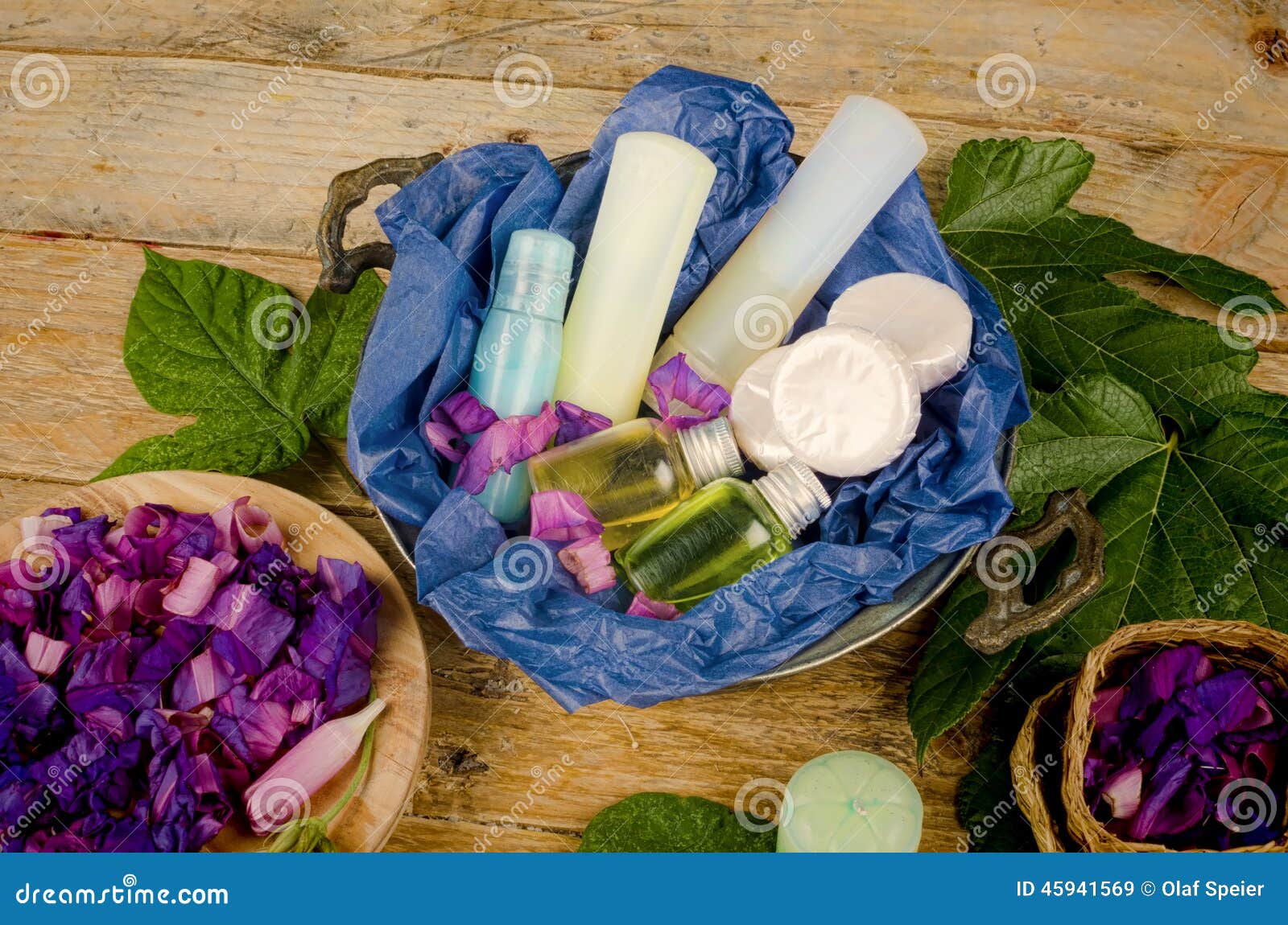 Assorted body lotions stock image. Image of essential - 45941569
