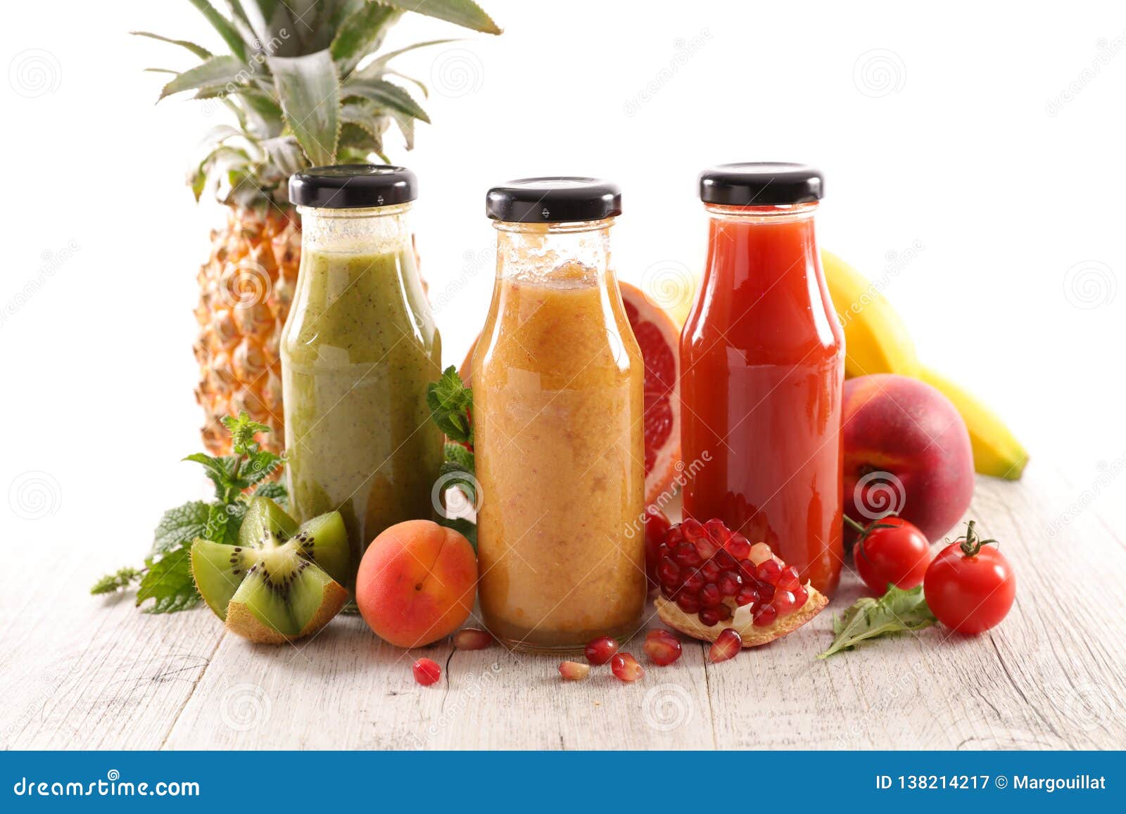 Bottle of fruit juice stock image. Image of tomato, healthy - 138214217