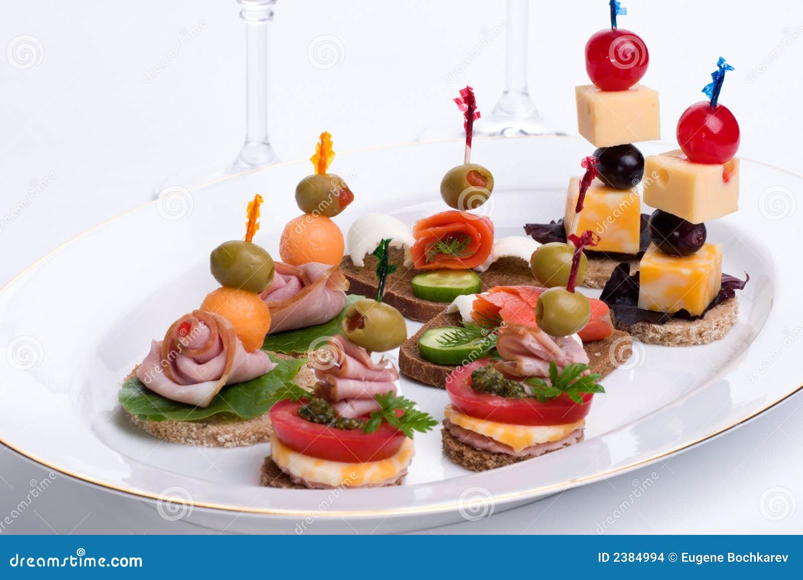 1,004 Assorted Canapes Photos - Free & Royalty-Free Stock Photos from ...
