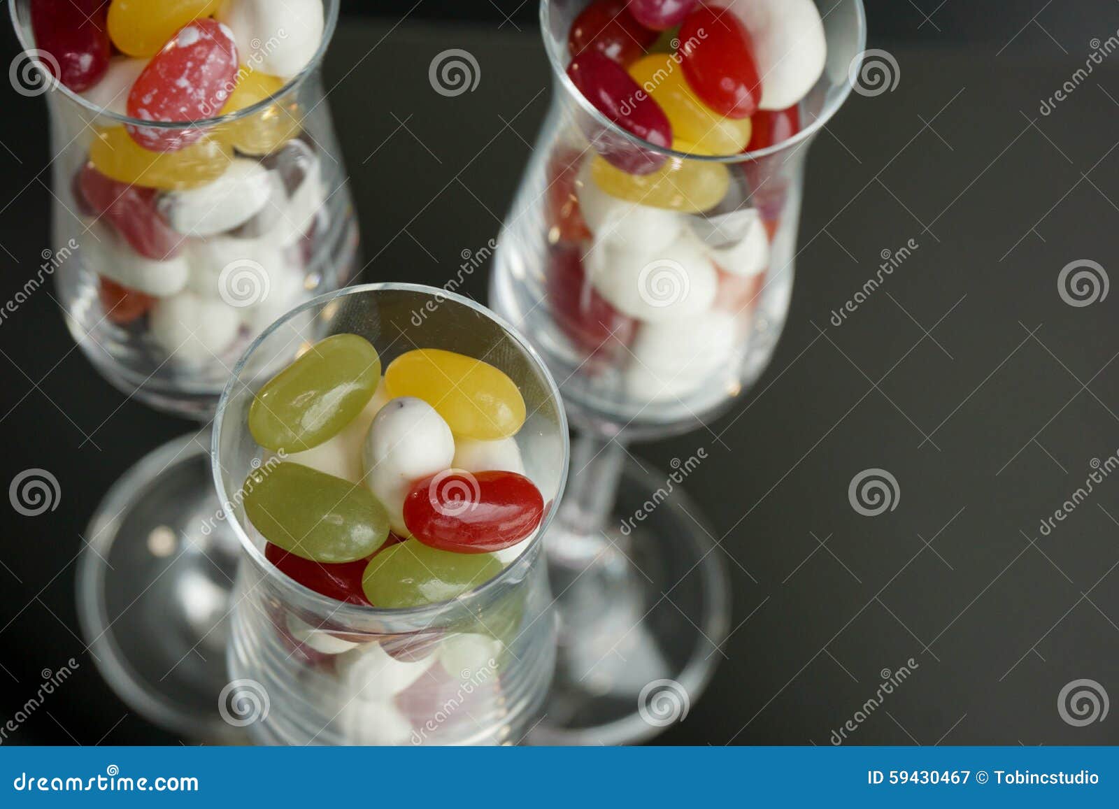 Assorted candy stock image. Image of beverage, copy, bonbon - 59430467