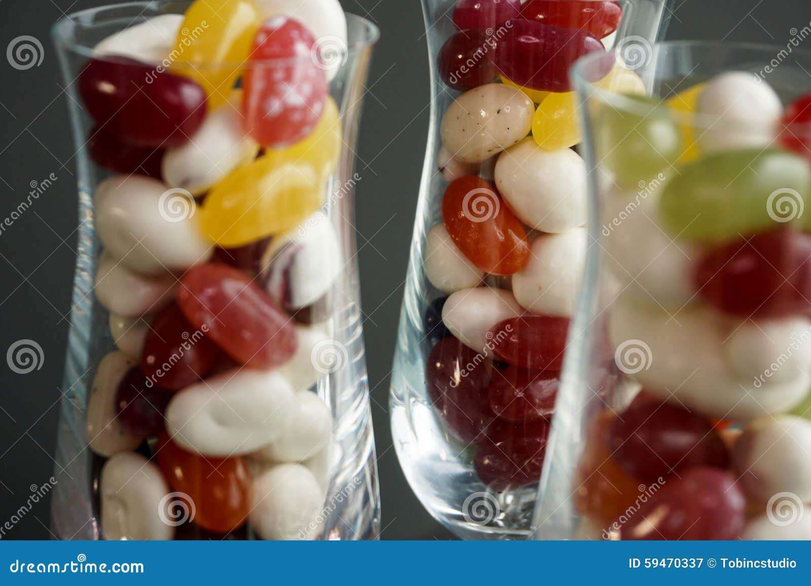 Assorted candy stock image. Image of gourmet, elegant - 59470337