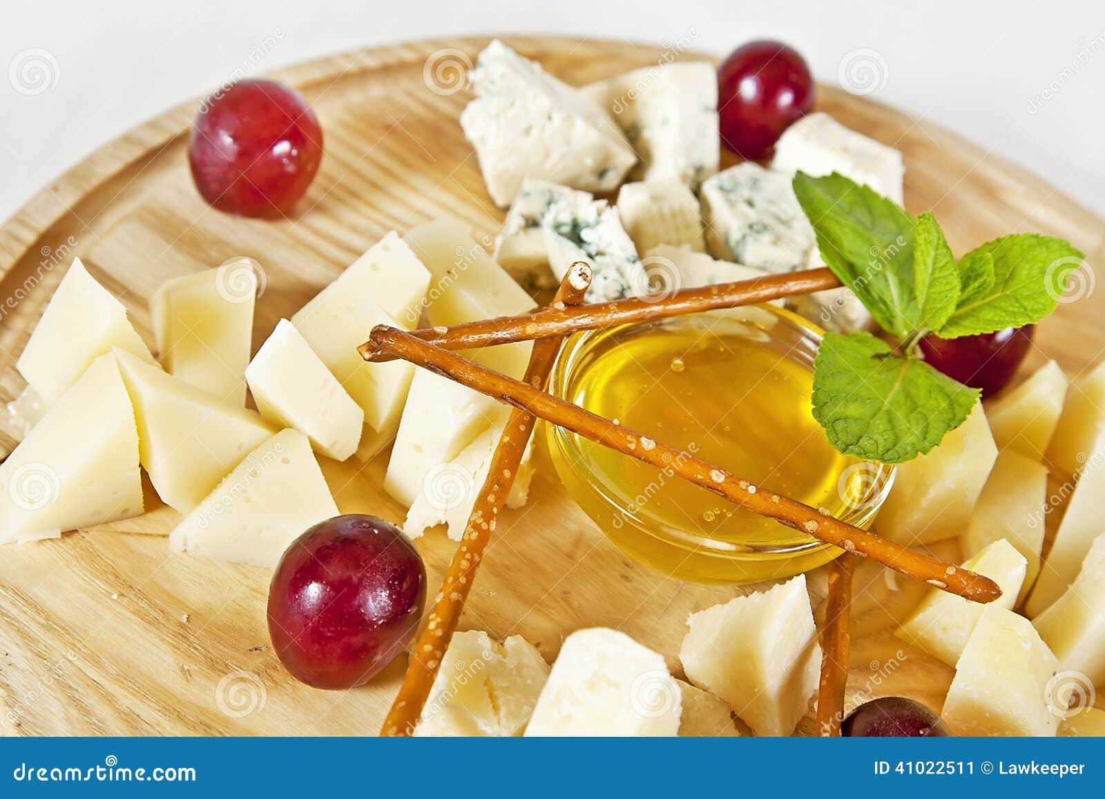 Assorted cheese plate stock image. Image of dutch, dairy - 41022511