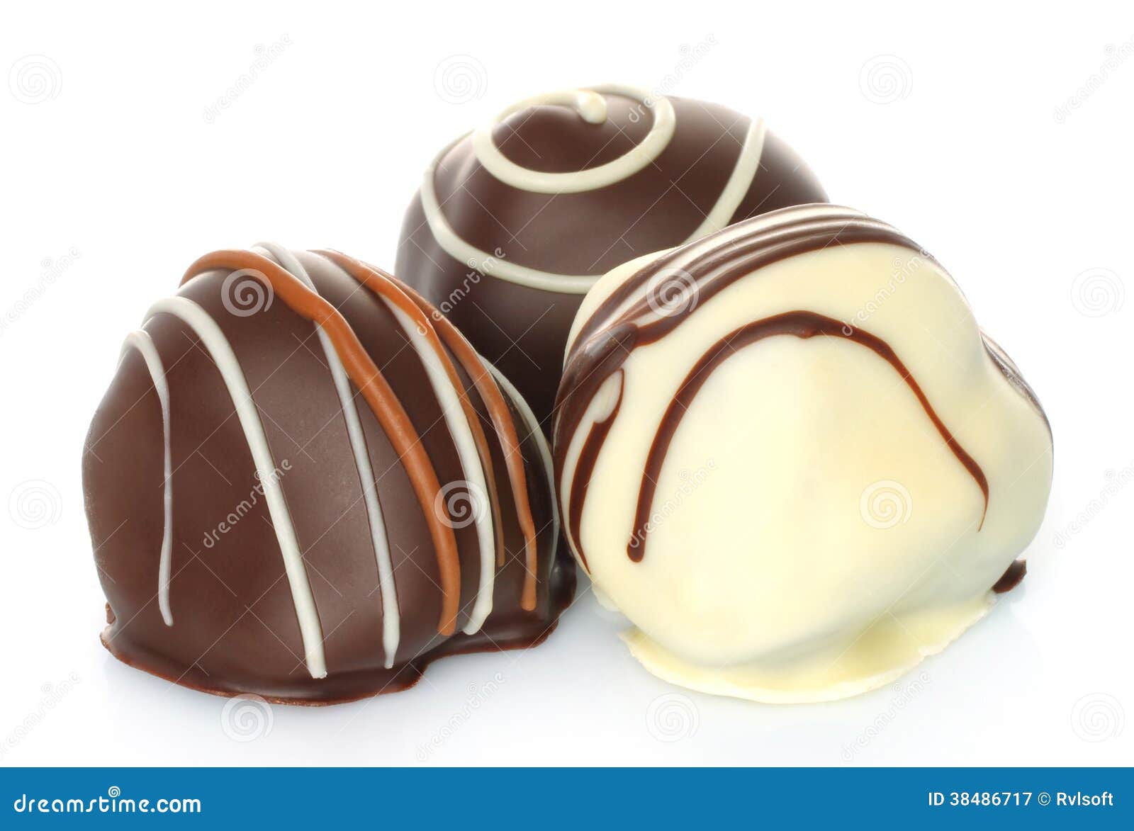 Assorted Chocolate Bars Royalty-Free Stock Photography | CartoonDealer ...