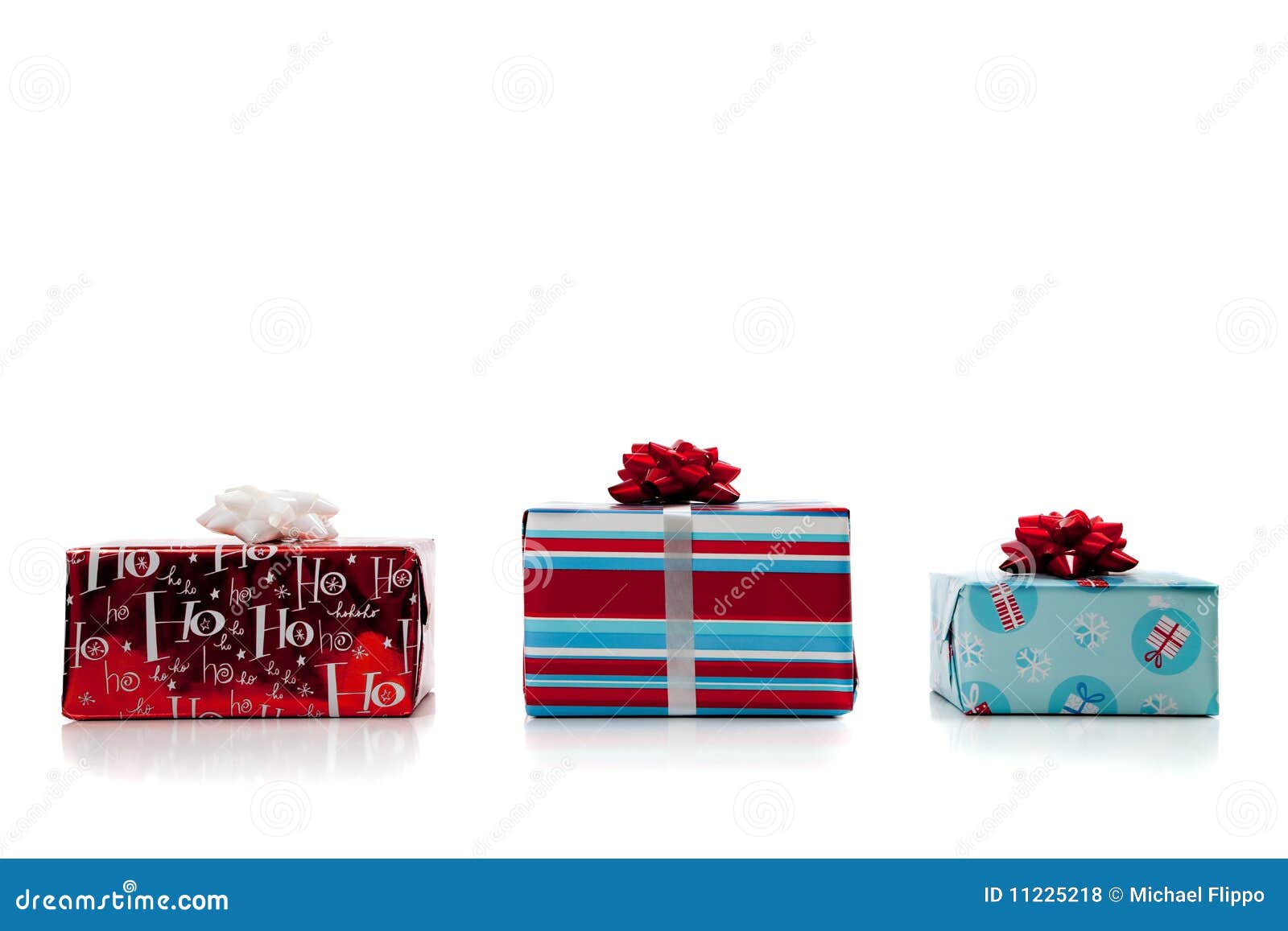 Assorted Christmas Presents Stock Photo - Image of copy, december: 11225218 Assorted Christmas Presents Stock Photo - Image of copy, december: 11225218