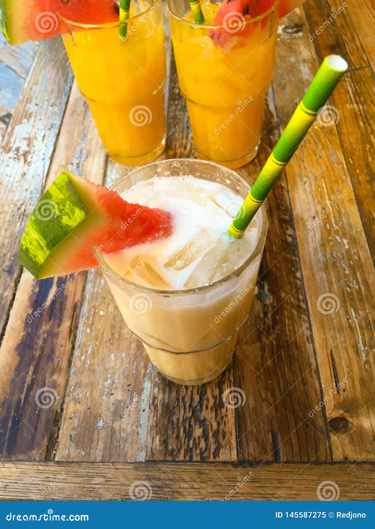 Assorted cocktails stock image. Image of liquid, refreshment - 145587275